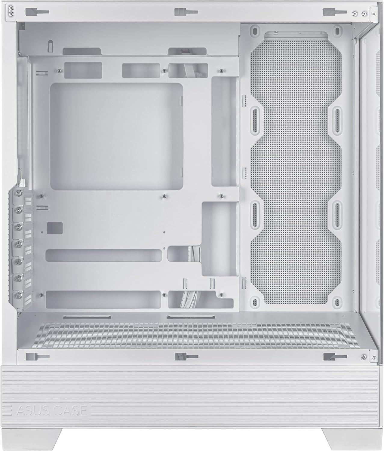 ASUS A31 Plus White – Specifications, Performance, Price History & Gallery