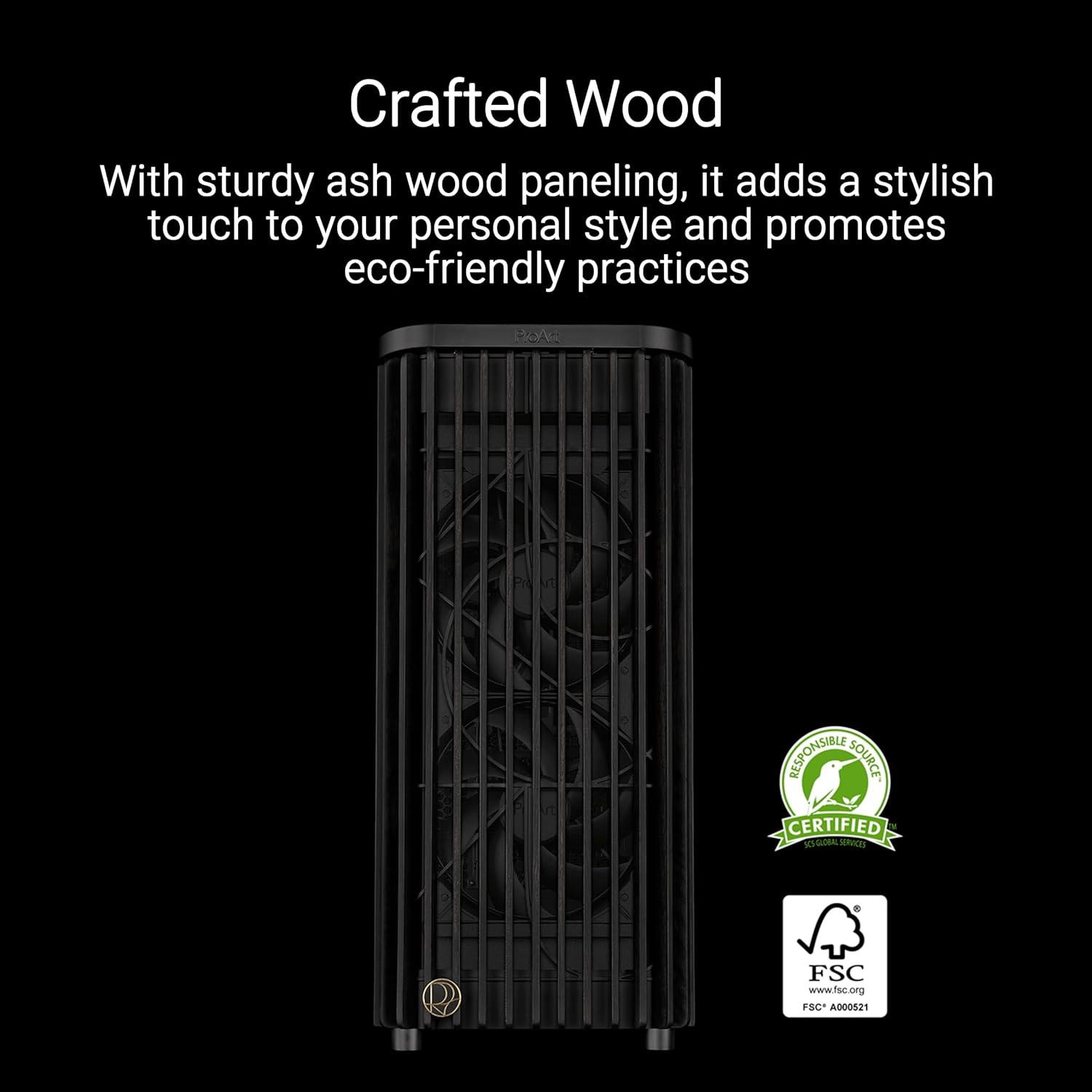 ASUS ProArt PA401 Wood Edition – Specifications, Performance, Price ...