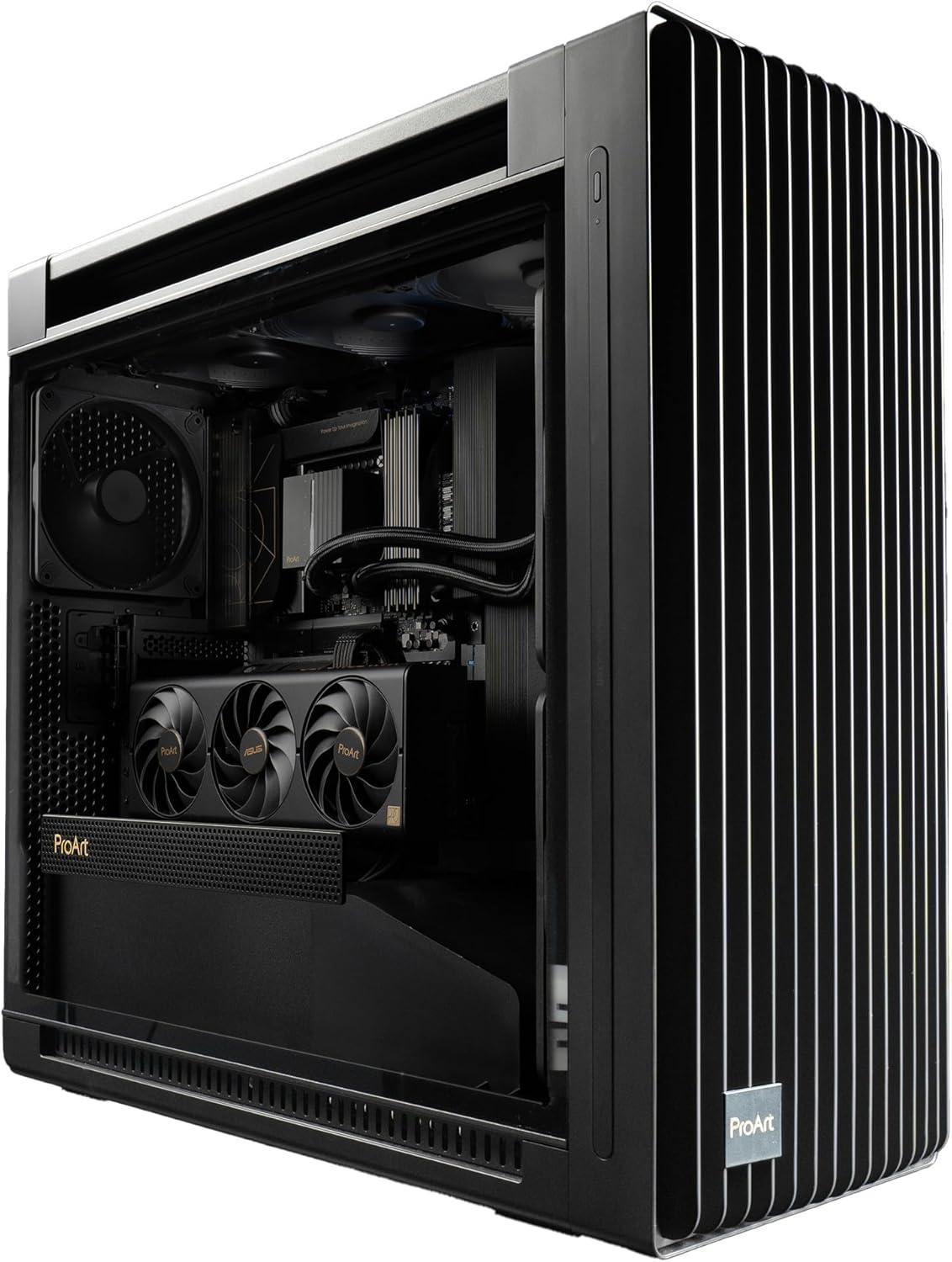 Compare PC Cases – Specs, Compatibility & Price Tables | PCSpecChart