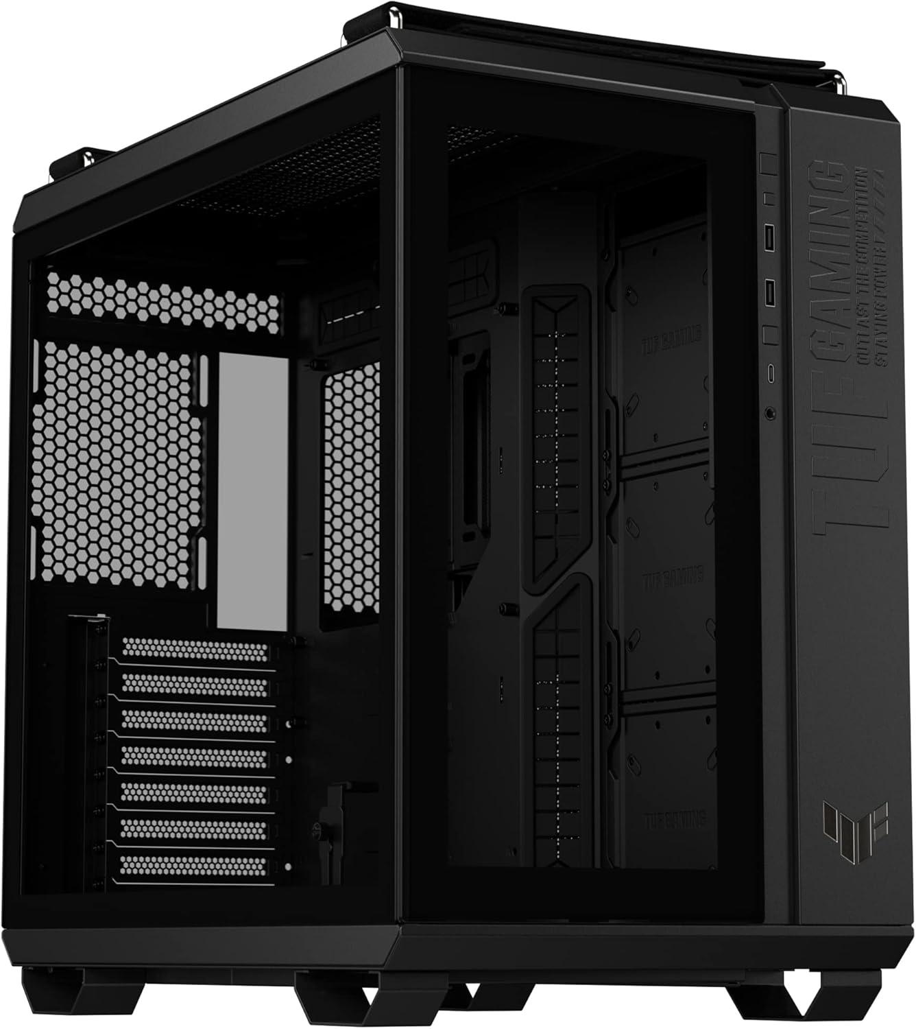 ASUS TUF Gaming GT502 White – Specifications, Performance, Price ...