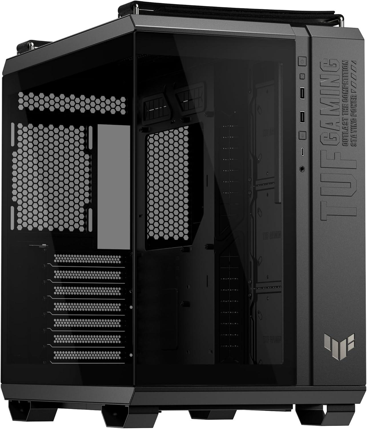 Corsair 5000D Airflow – Specifications, Performance, Price History ...