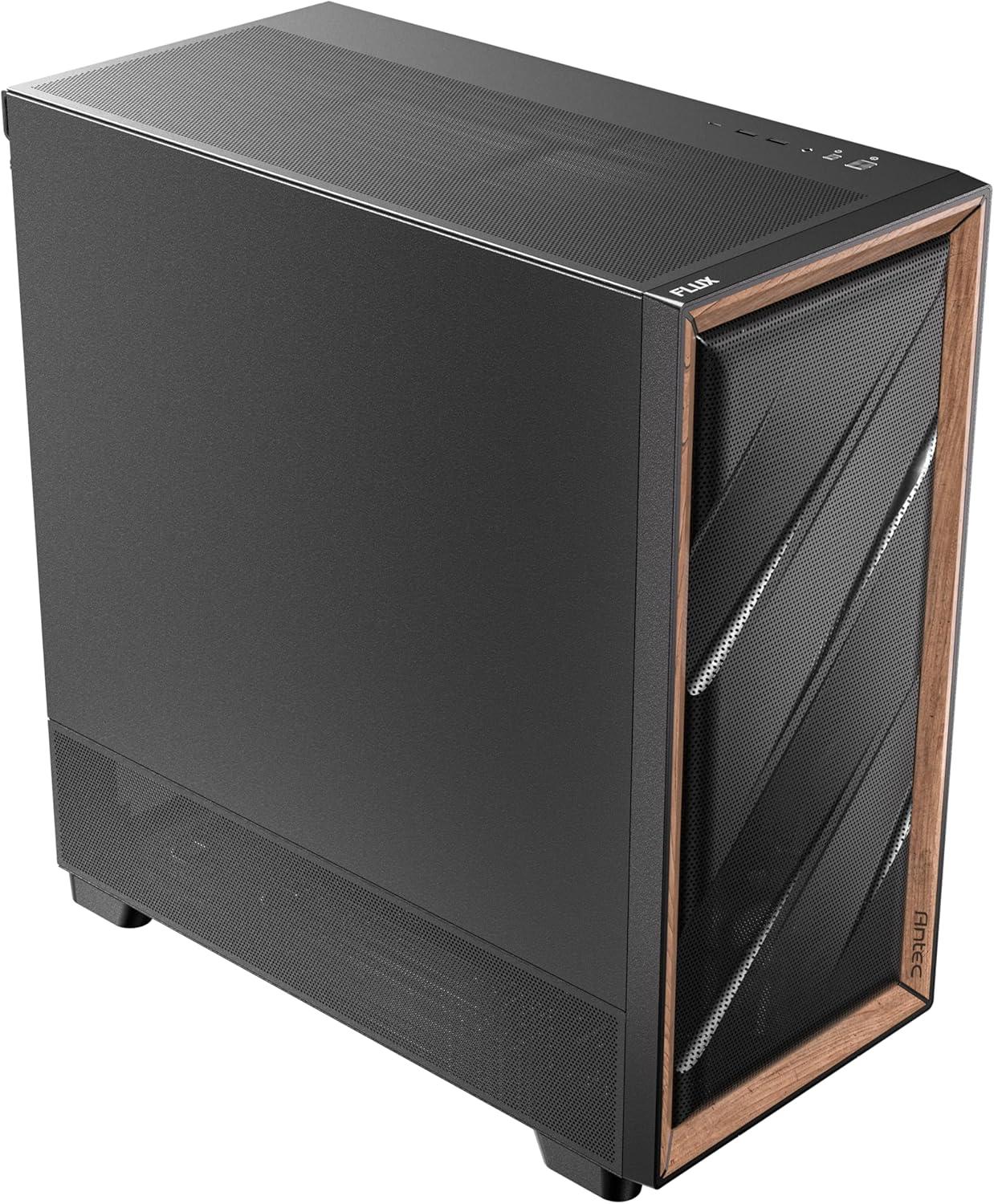 Antec Flux SE – Specifications, Performance, Price History & Gallery