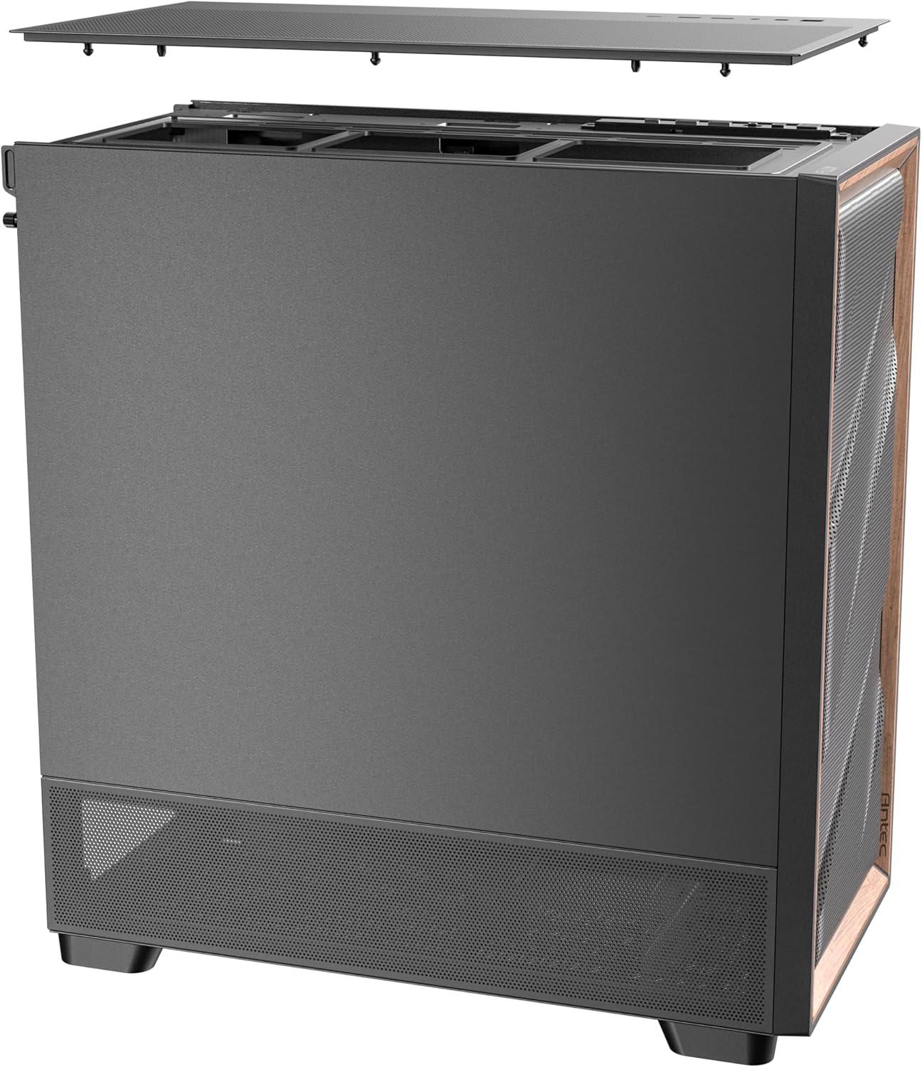 Antec Flux SE – Specifications, Performance, Price History & Gallery