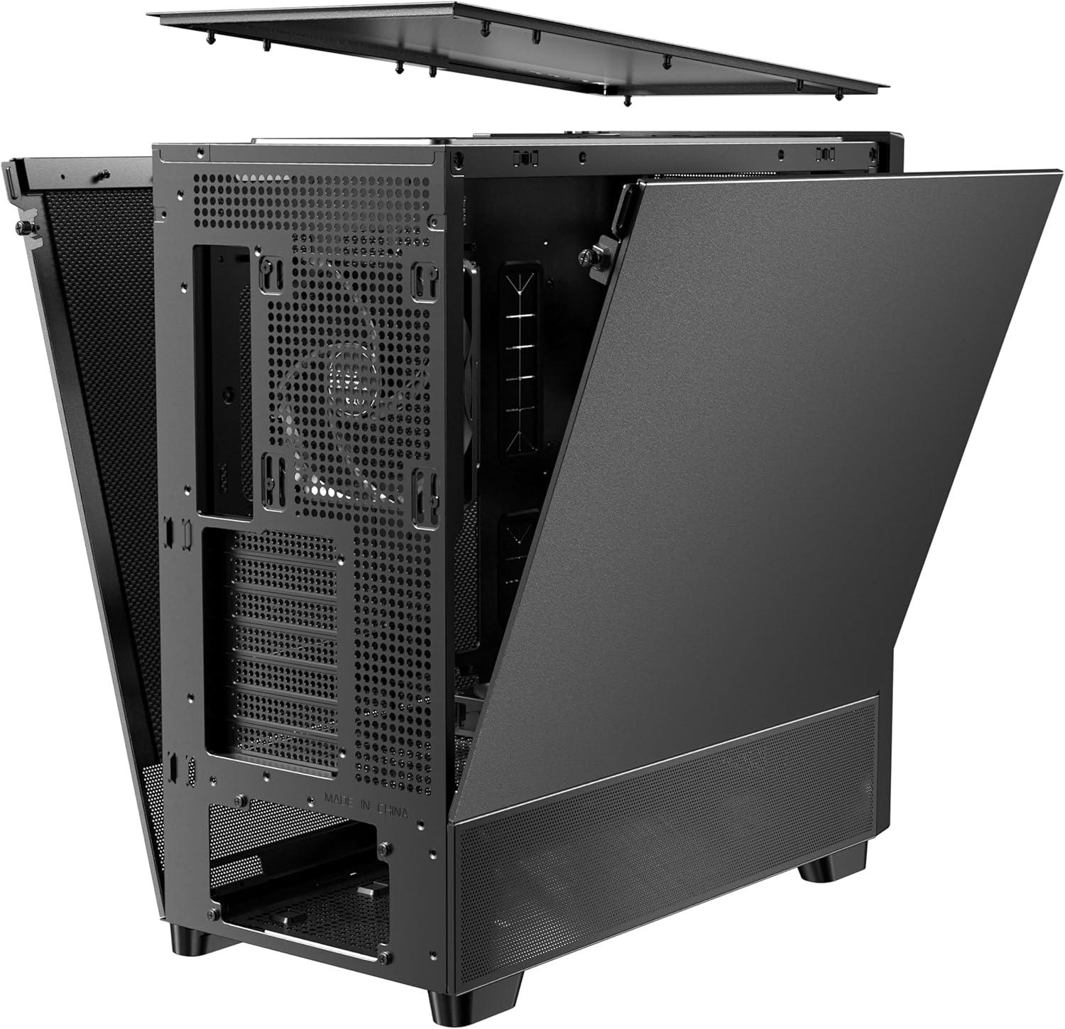 Antec Flux SE – Specifications, Performance, Price History & Gallery