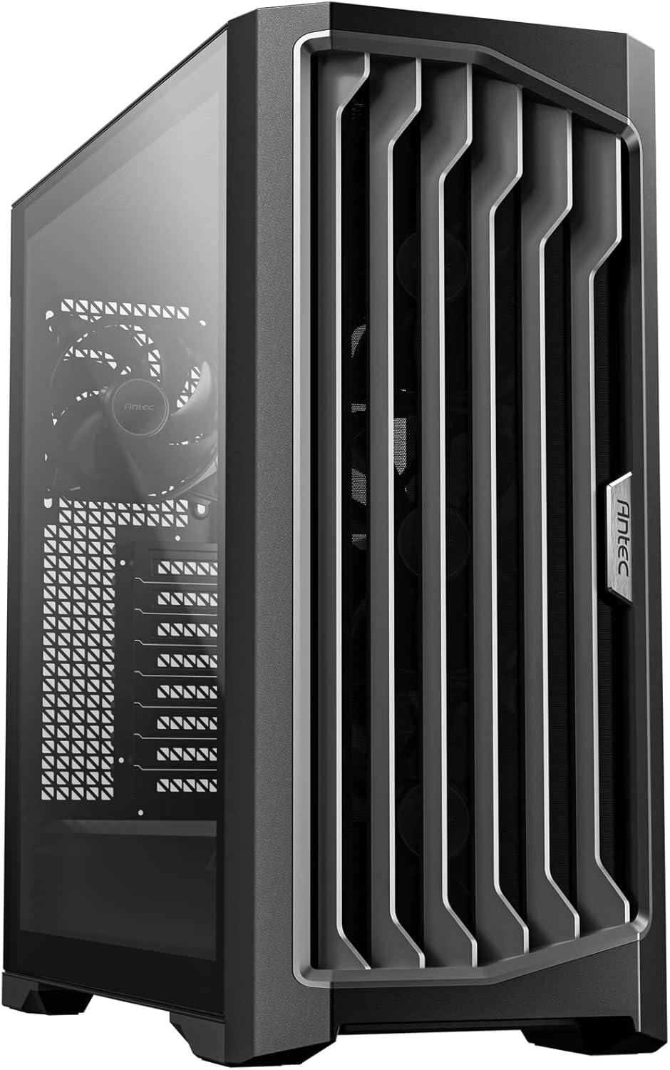 be quiet! Silent Base 601 Window – Specifications, Performance, Price ...