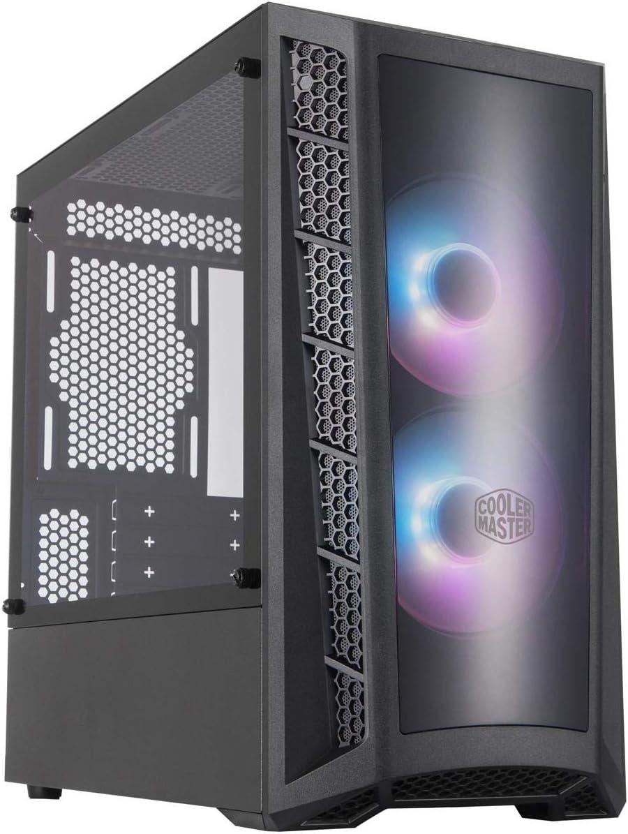 Cooler Master NR200P V3 – Specifications, Performance, Price History ...