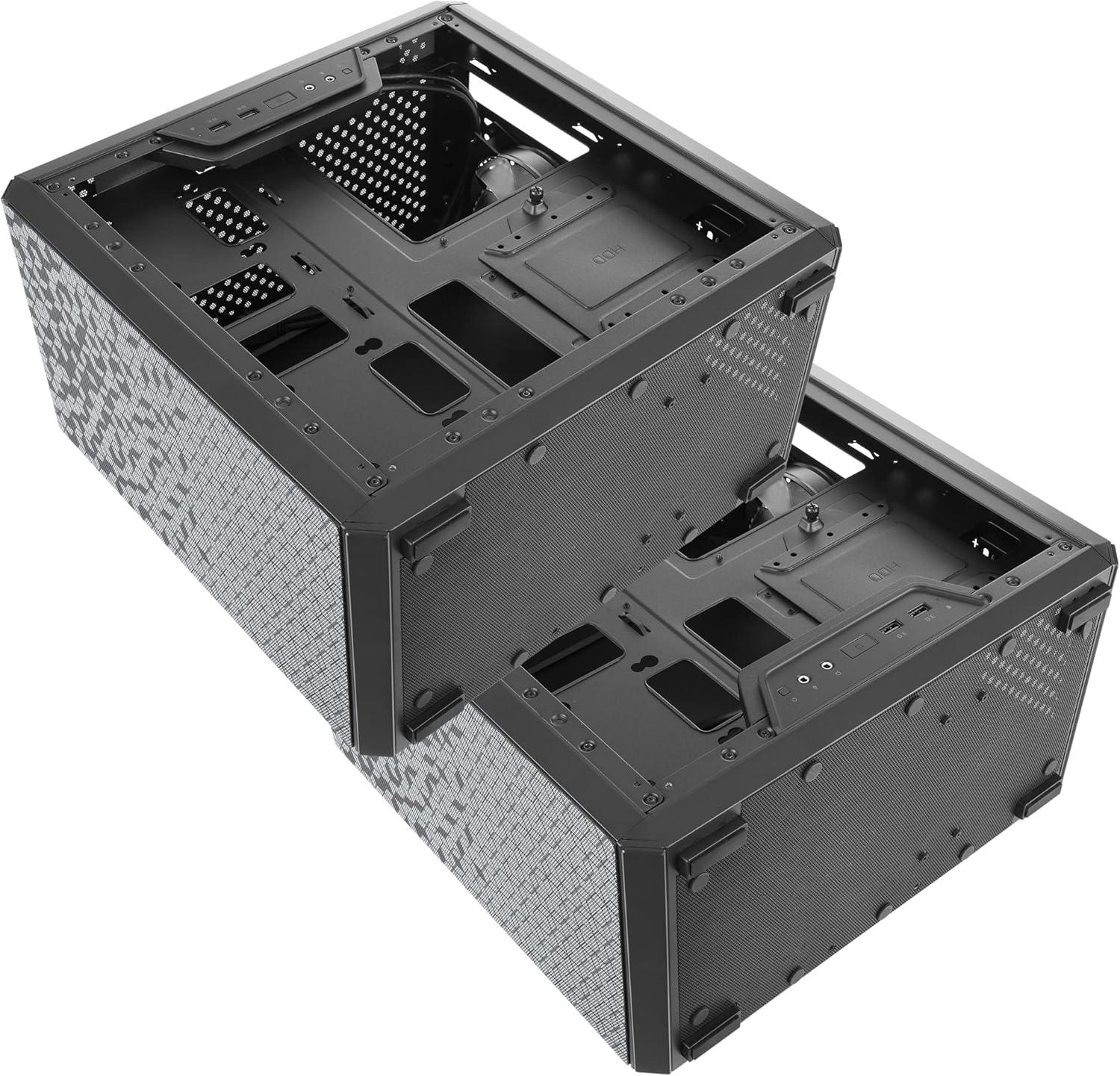 Cooler Master MasterBox Q300L – Specifications, Performance, Price ...