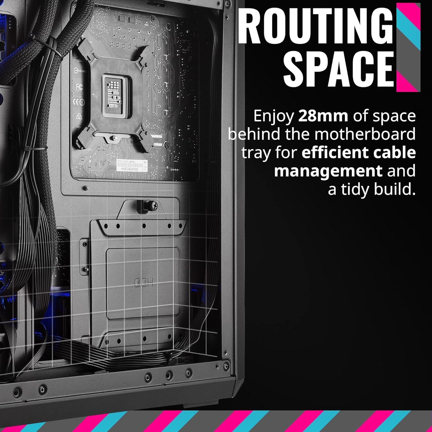 Cooler Master MasterBox Q300L – Specifications, Performance, Price ...