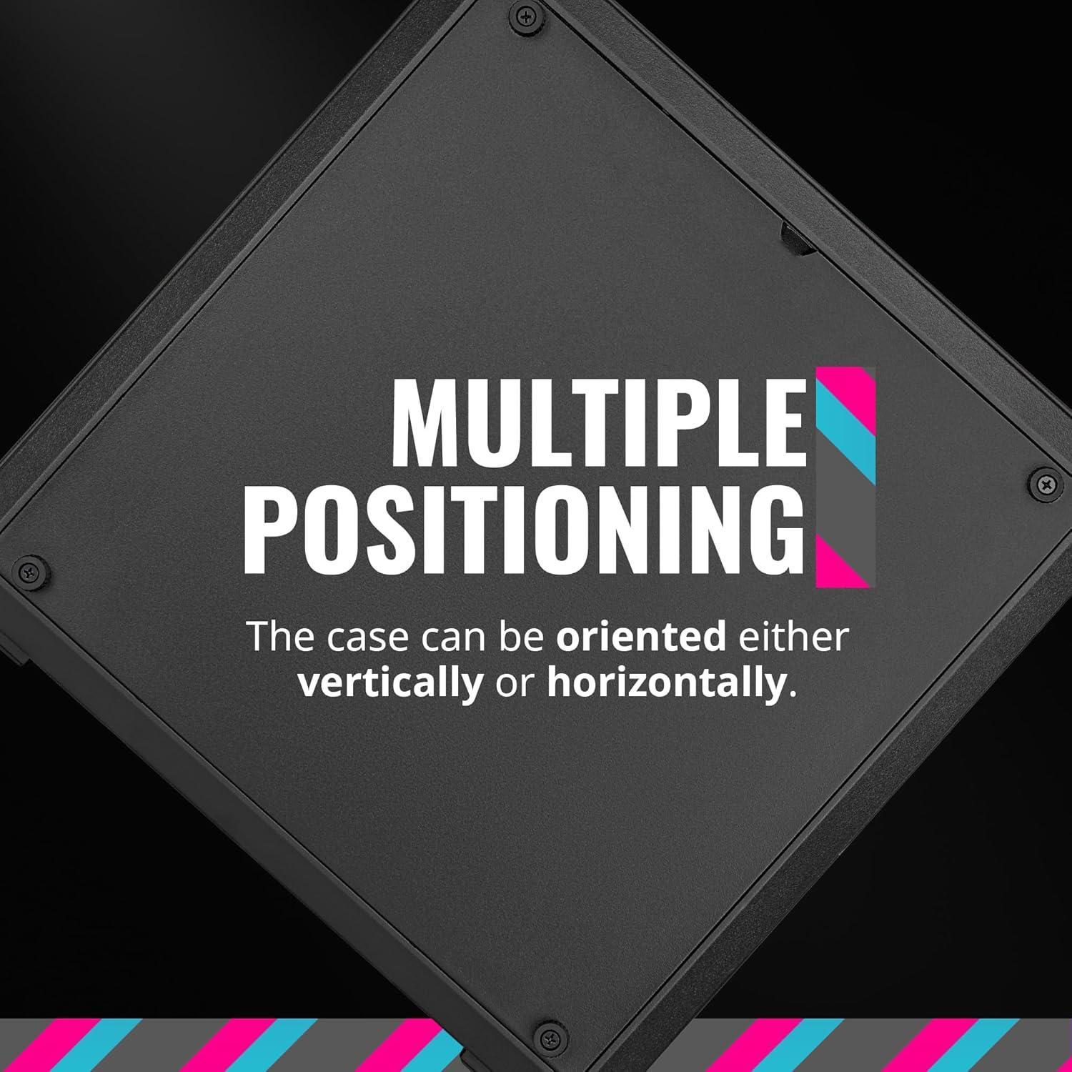 Cooler Master MasterBox Q300L – Specifications, Performance, Price ...