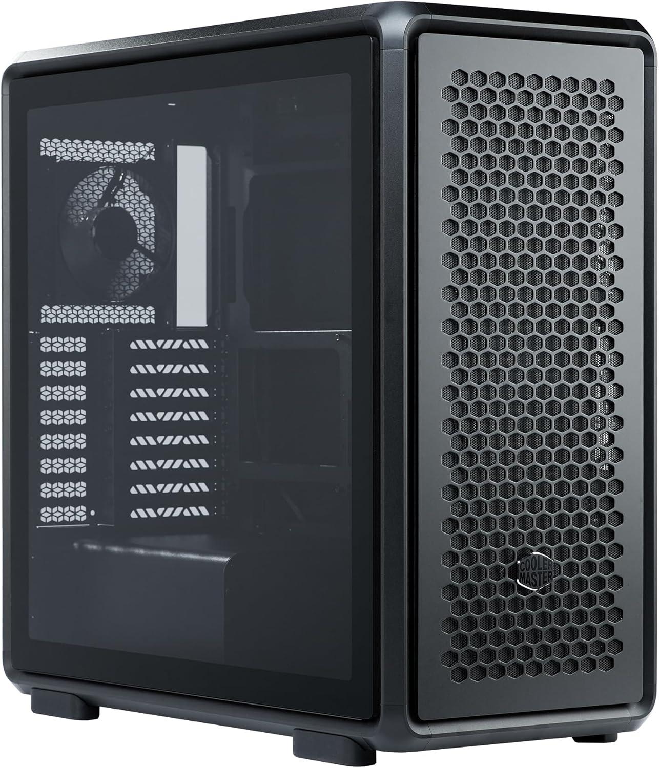 Compare PC Cases – Specs, Compatibility & Price Tables | PCSpecChart