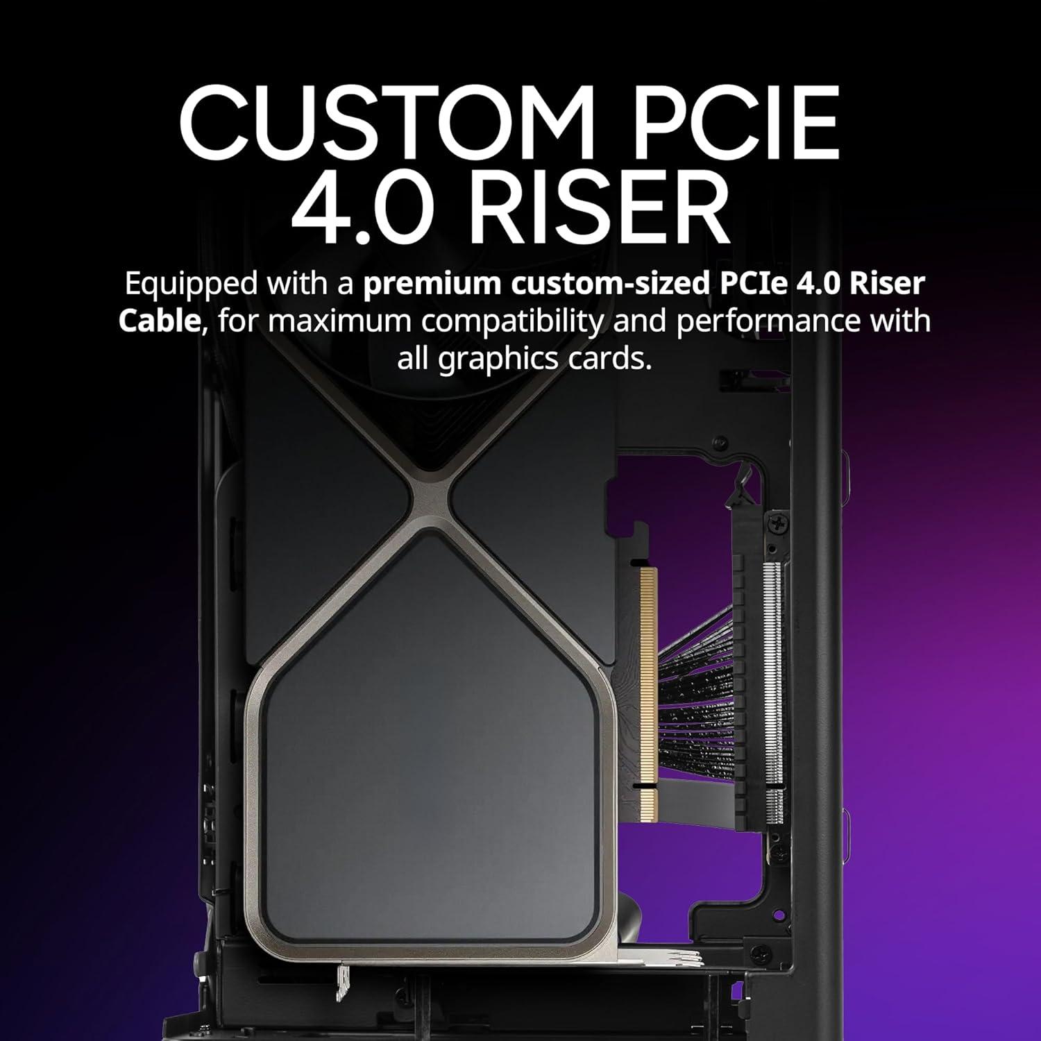 Cooler Master NCORE 100 Air – Specifications, Performance, Price ...