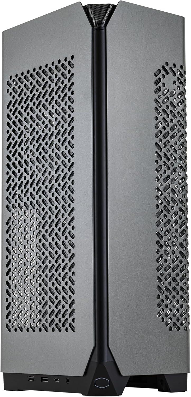 Cooler Master Elite 302 – Specifications, Performance, Price History ...
