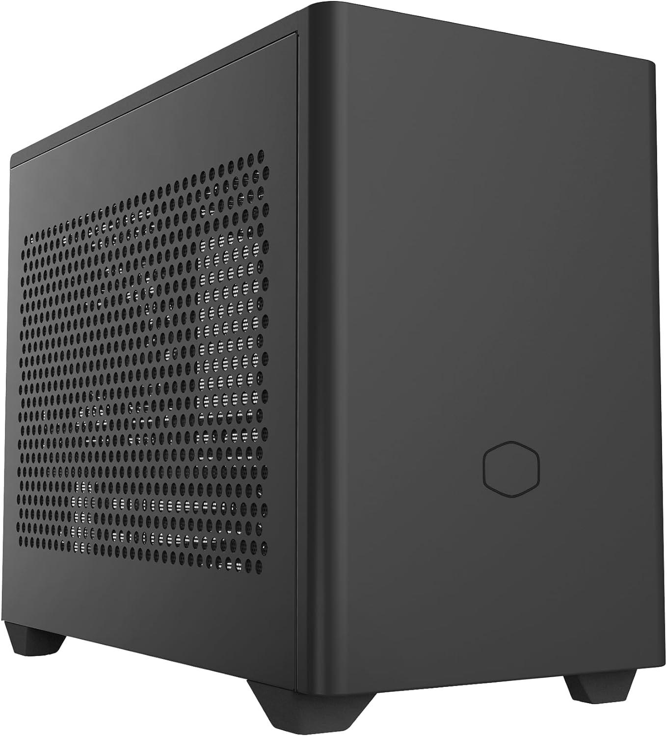 Cooler Master NCORE 100 Air – Specifications, Performance, Price ...