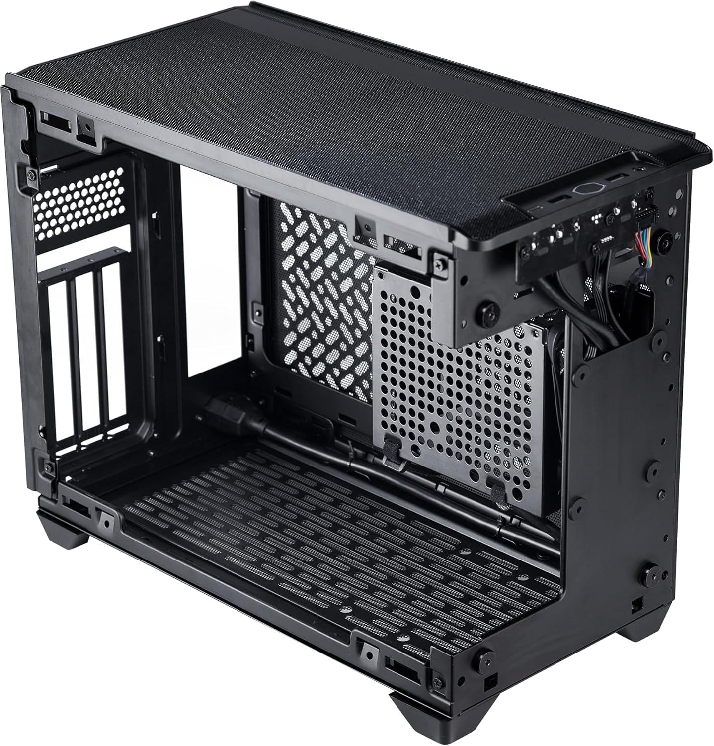 Cooler Master NR200P V3 – Specifications, Performance, Price History ...