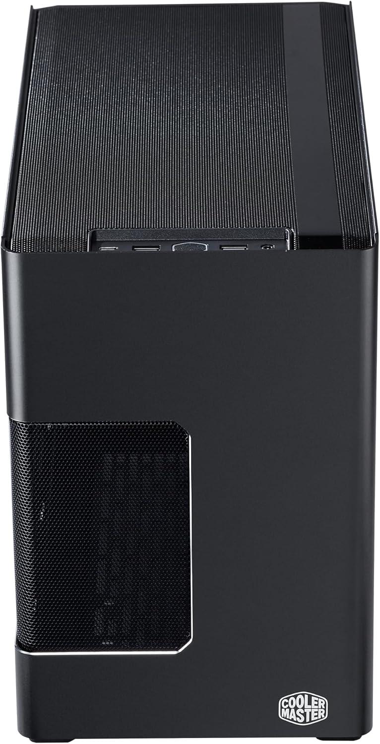 Cooler Master NR200P V3 – Specifications, Performance, Price History ...