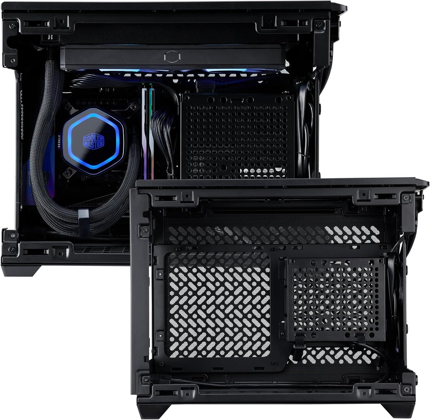 Cooler Master NR200P V3 – Specifications, Performance, Price History ...