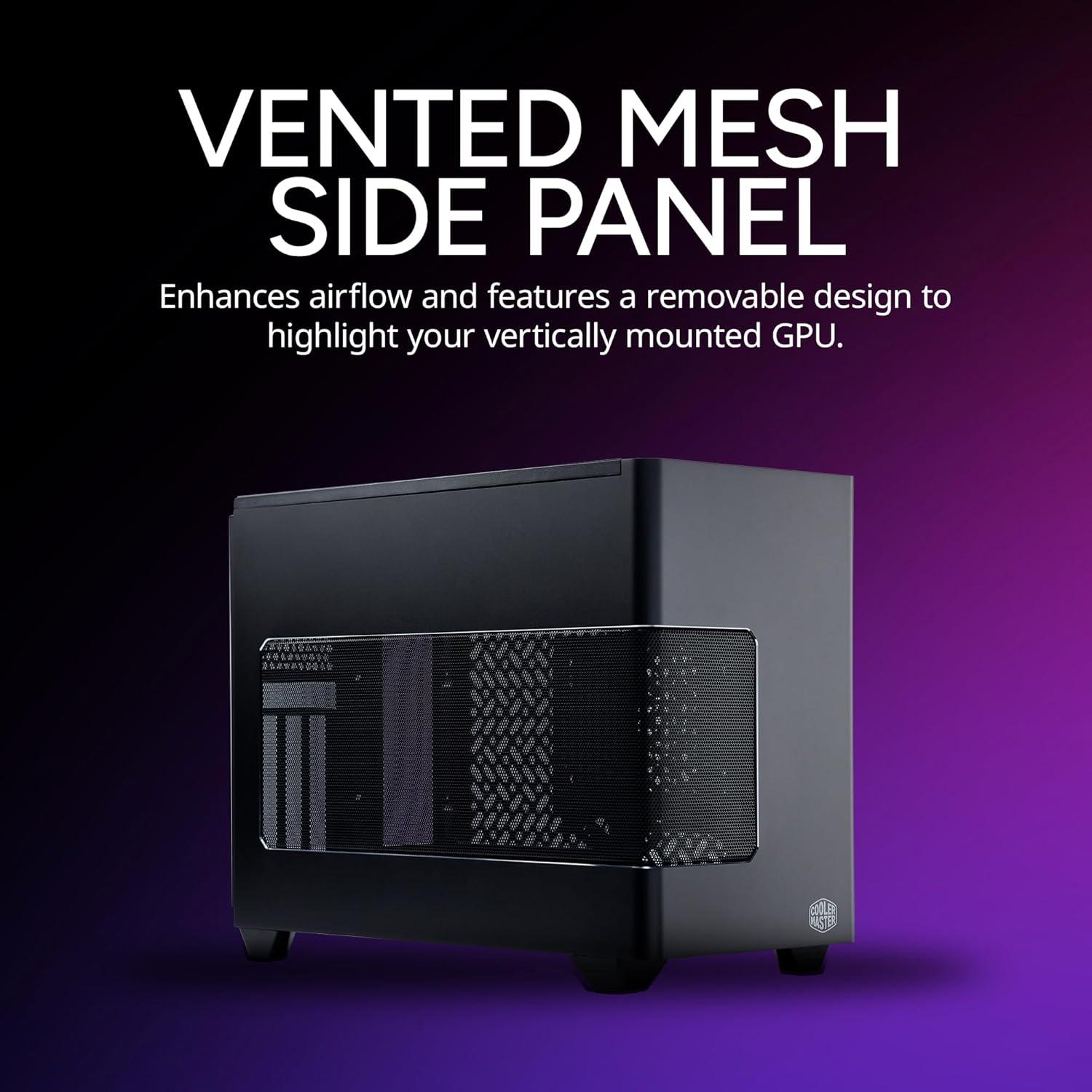 Cooler Master NR200P V3 – Specifications, Performance, Price History ...