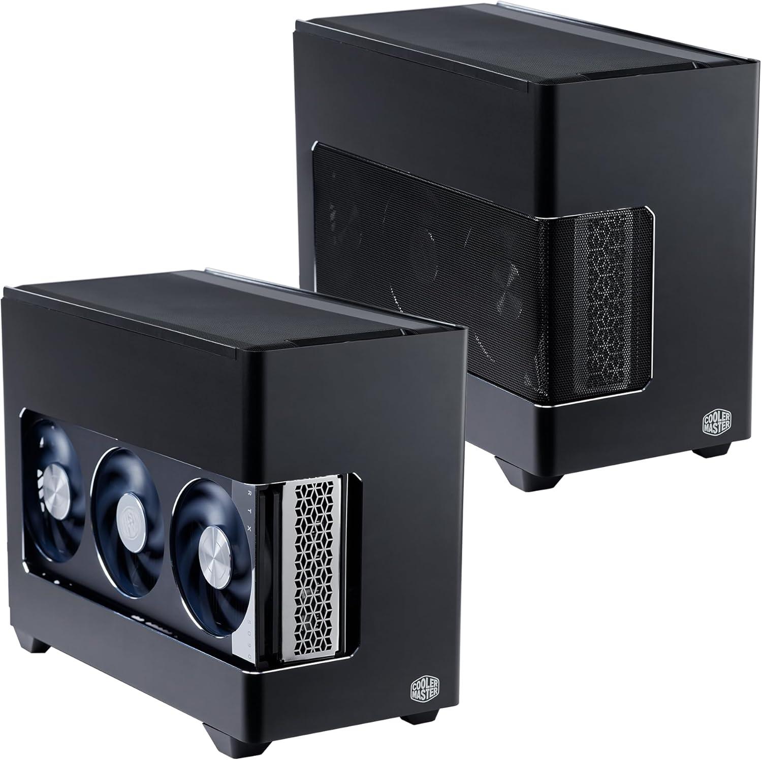 Cooler Master NR200P V3 – Specifications, Performance, Price History ...