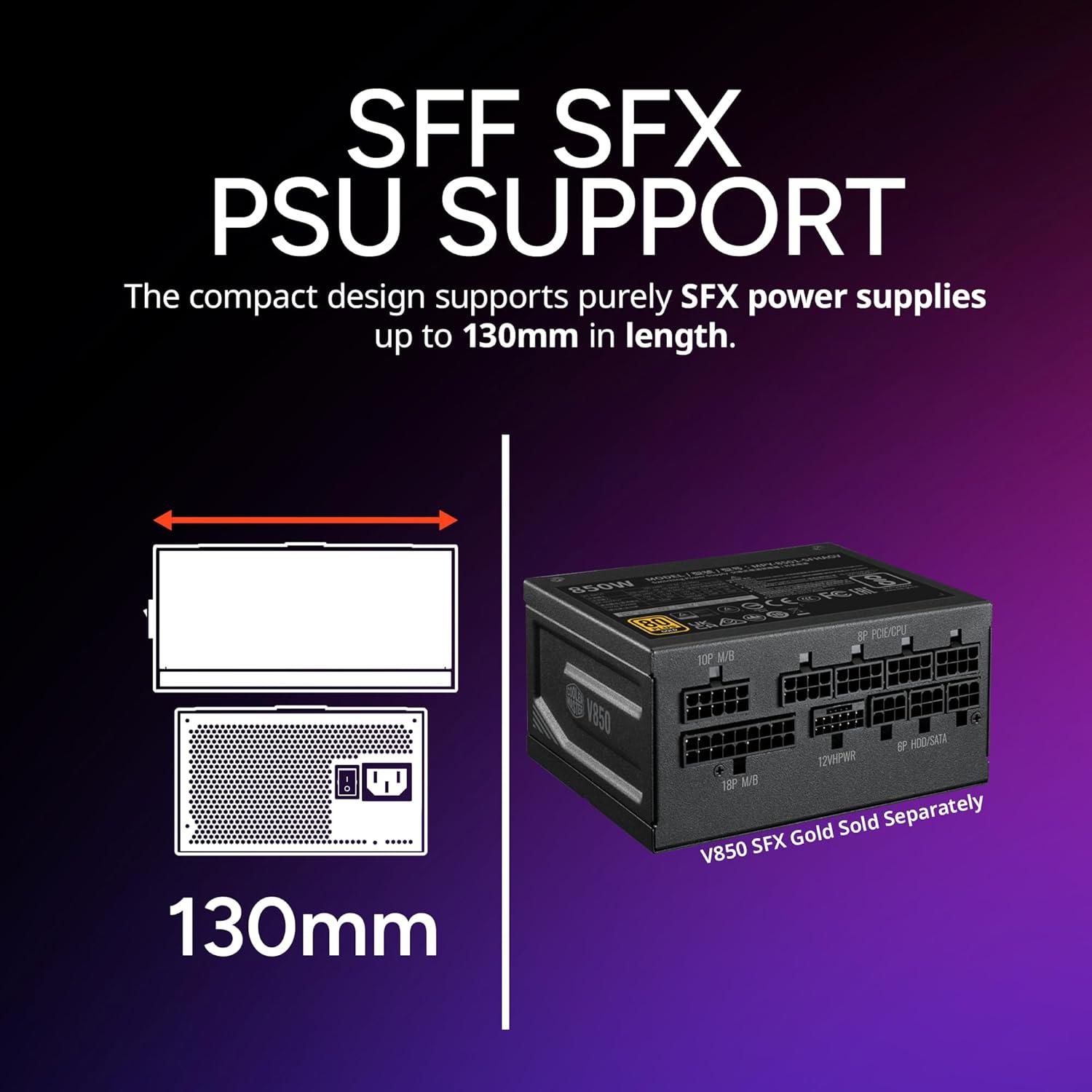 Cooler Master NR200P V3 – Specifications, Performance, Price History ...