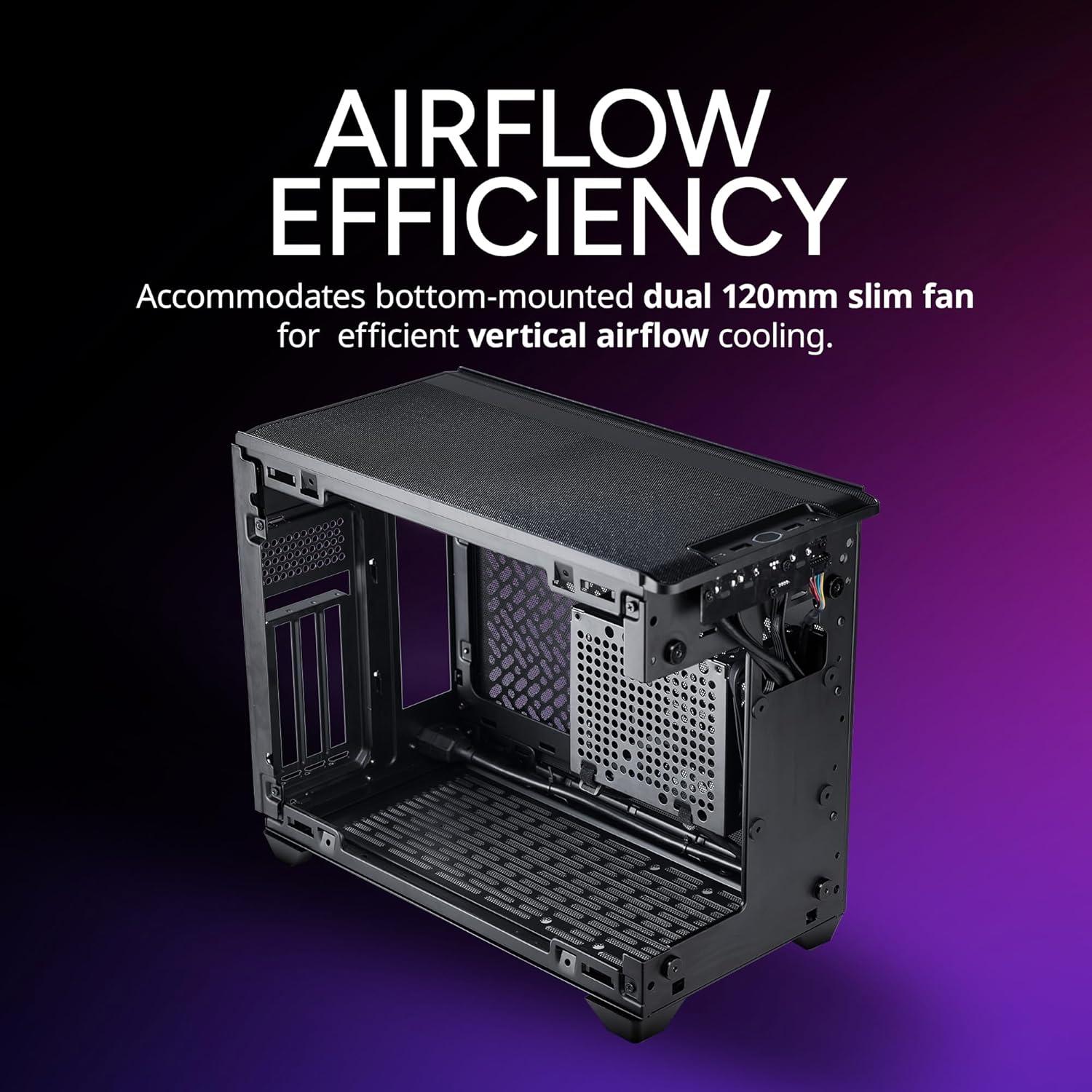 Cooler Master NR200P V3 – Specifications, Performance, Price History ...