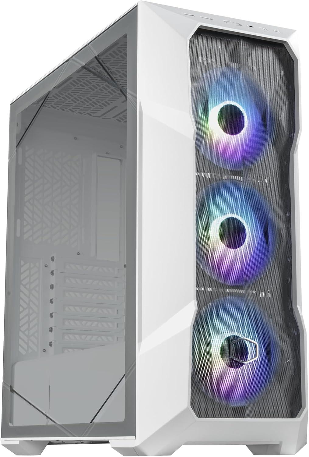Cooler Master TD500 Mesh V2 – Specifications, Performance, Price ...
