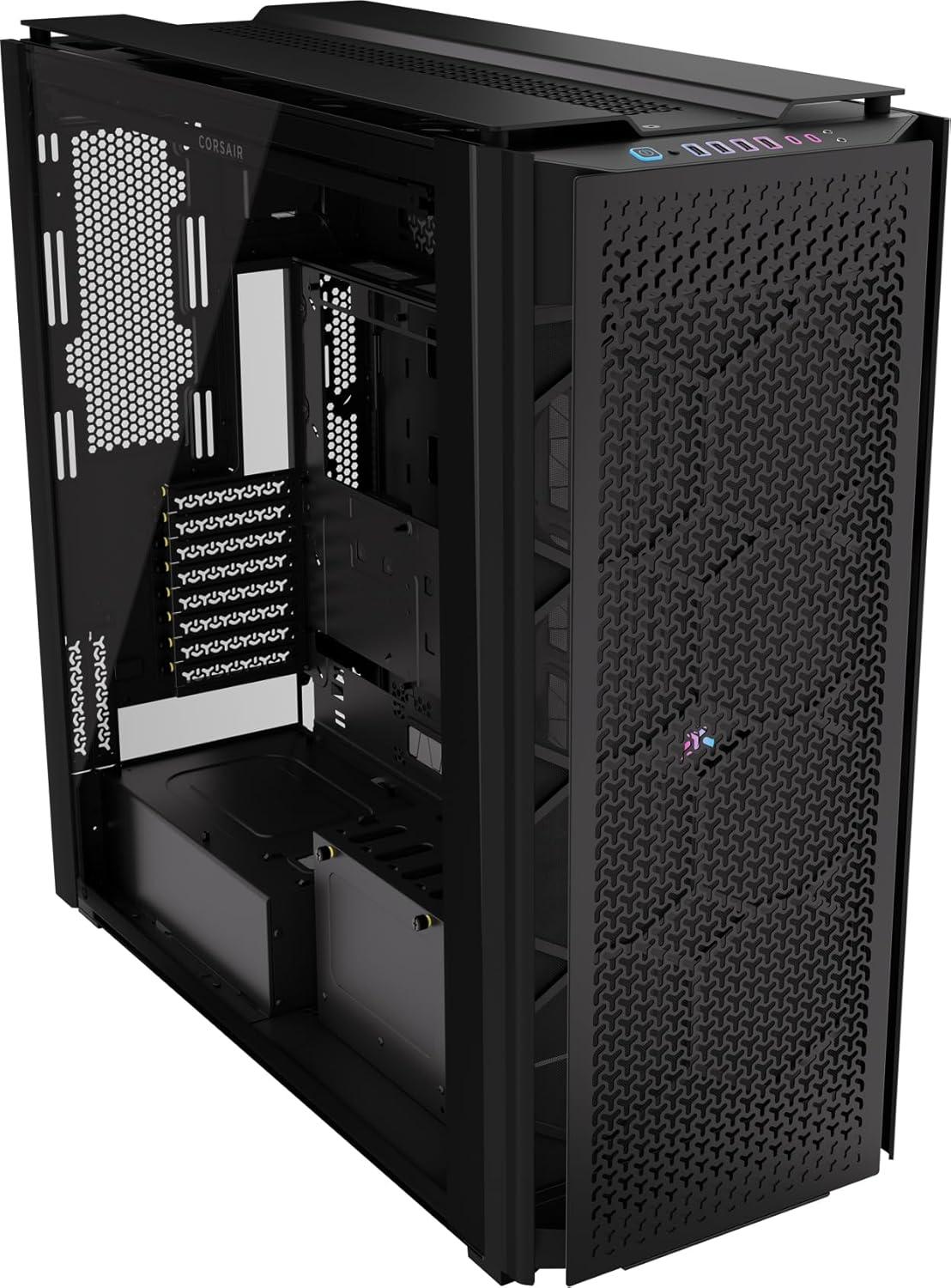 Compare PC Cases – Specs, Compatibility & Price Tables | PCSpecChart