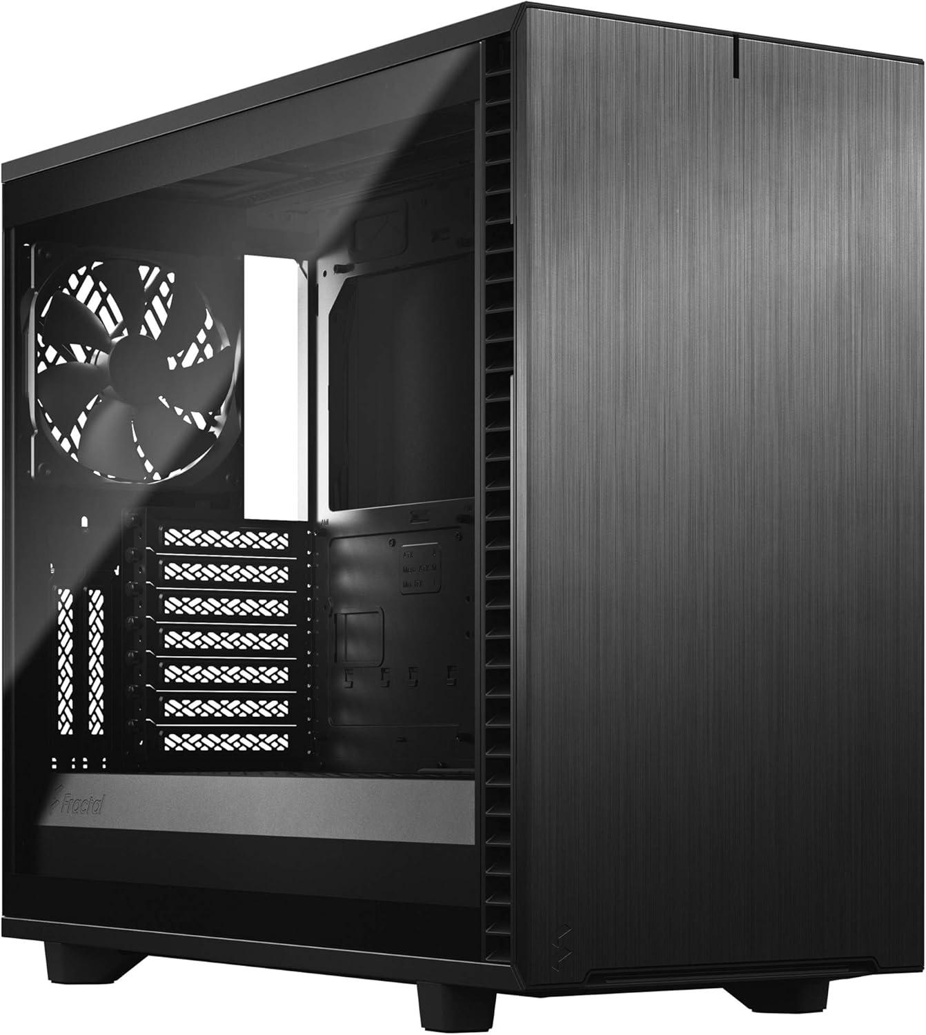 Compare PC Cases – Specs, Compatibility & Price Tables | PCSpecChart