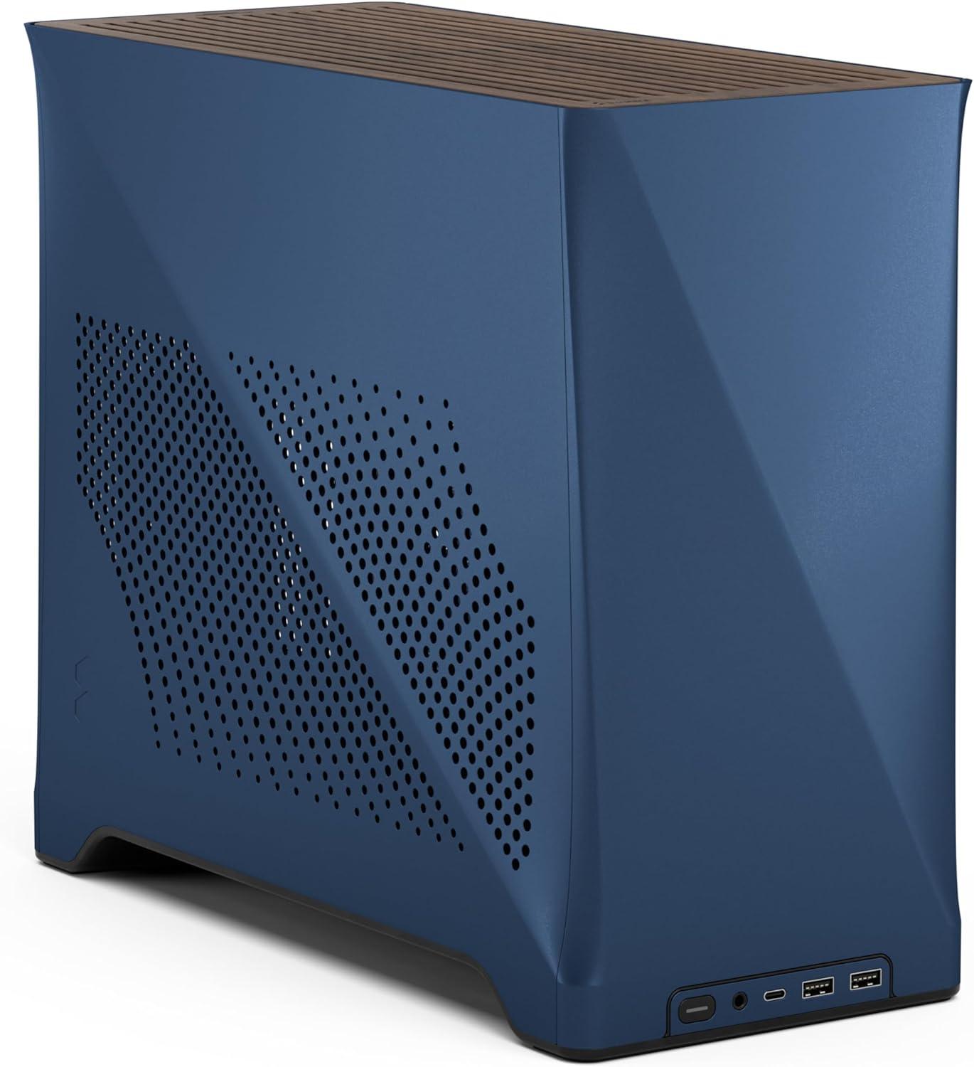 Fractal Design Focus G – Specifications, Performance, Price History ...