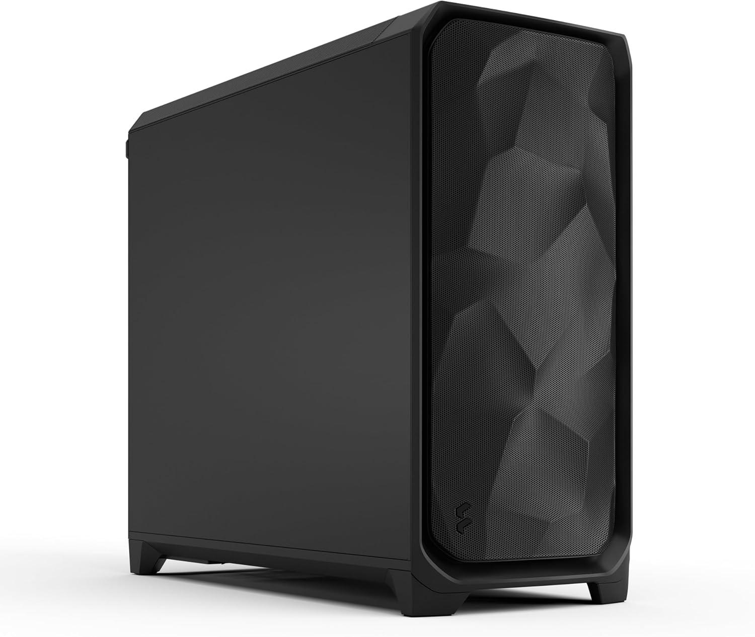 Compare PC Cases – Specs, Compatibility & Price Tables | PCSpecChart