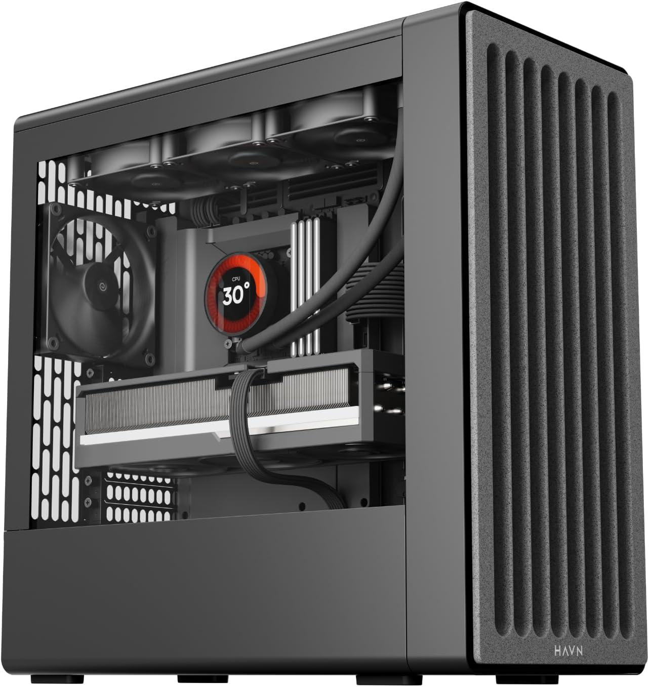 Compare PC Cases – Specs, Compatibility & Price Tables | PCSpecChart