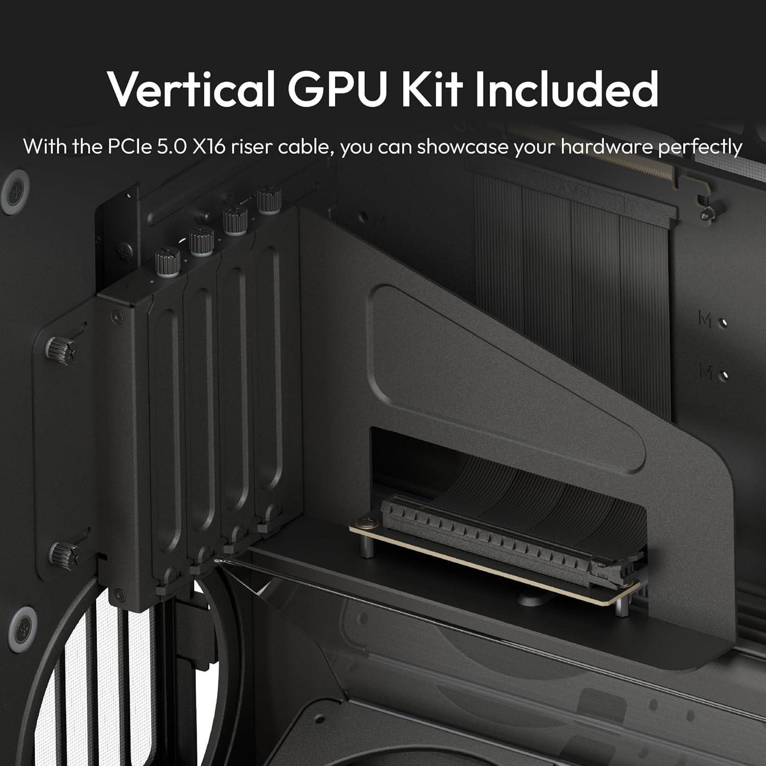 HAVN HS 420 VGPU Black – Specifications, Performance, Price History ...