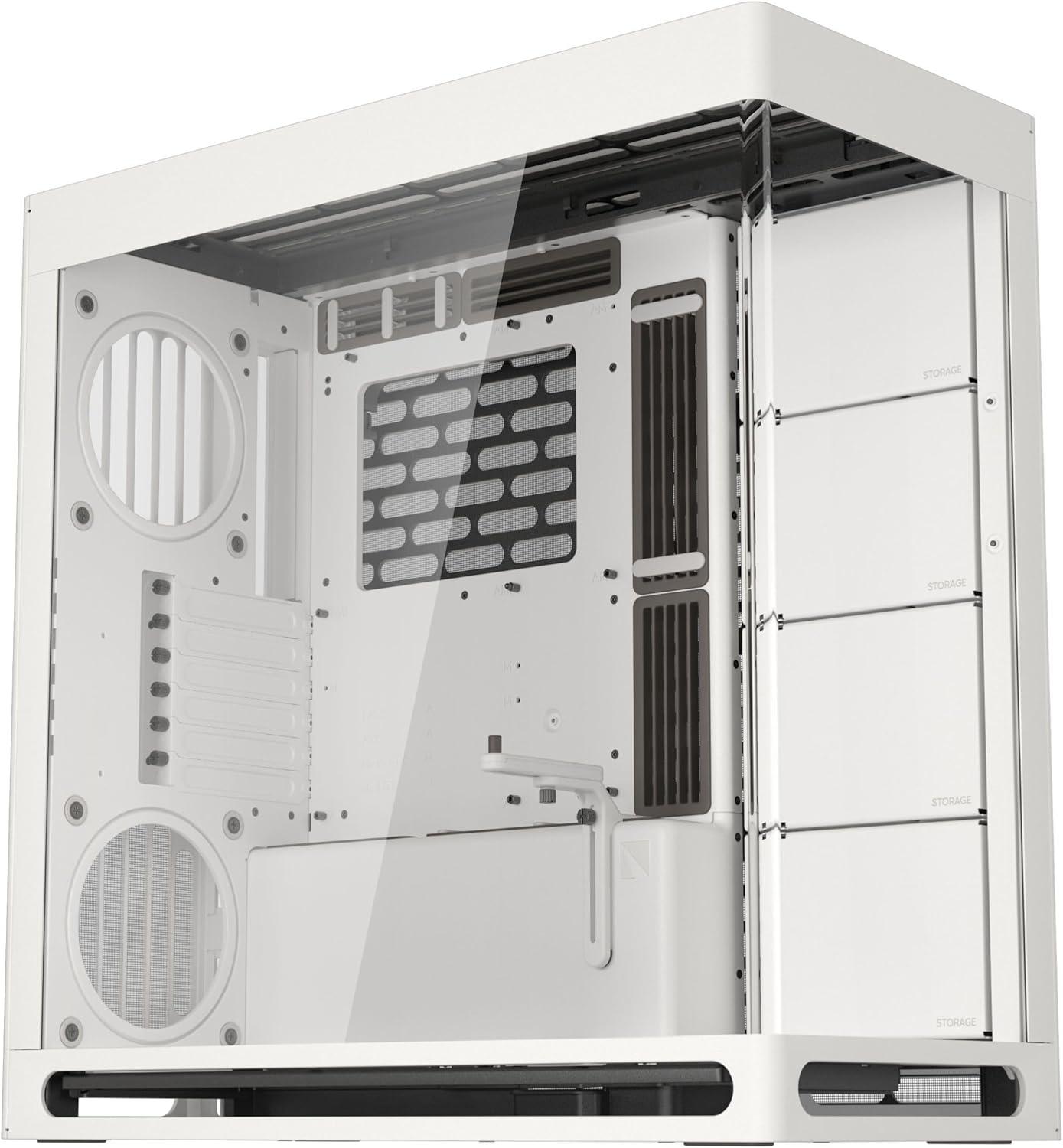 Compare PC Cases – Specs, Compatibility & Price Tables | PCSpecChart