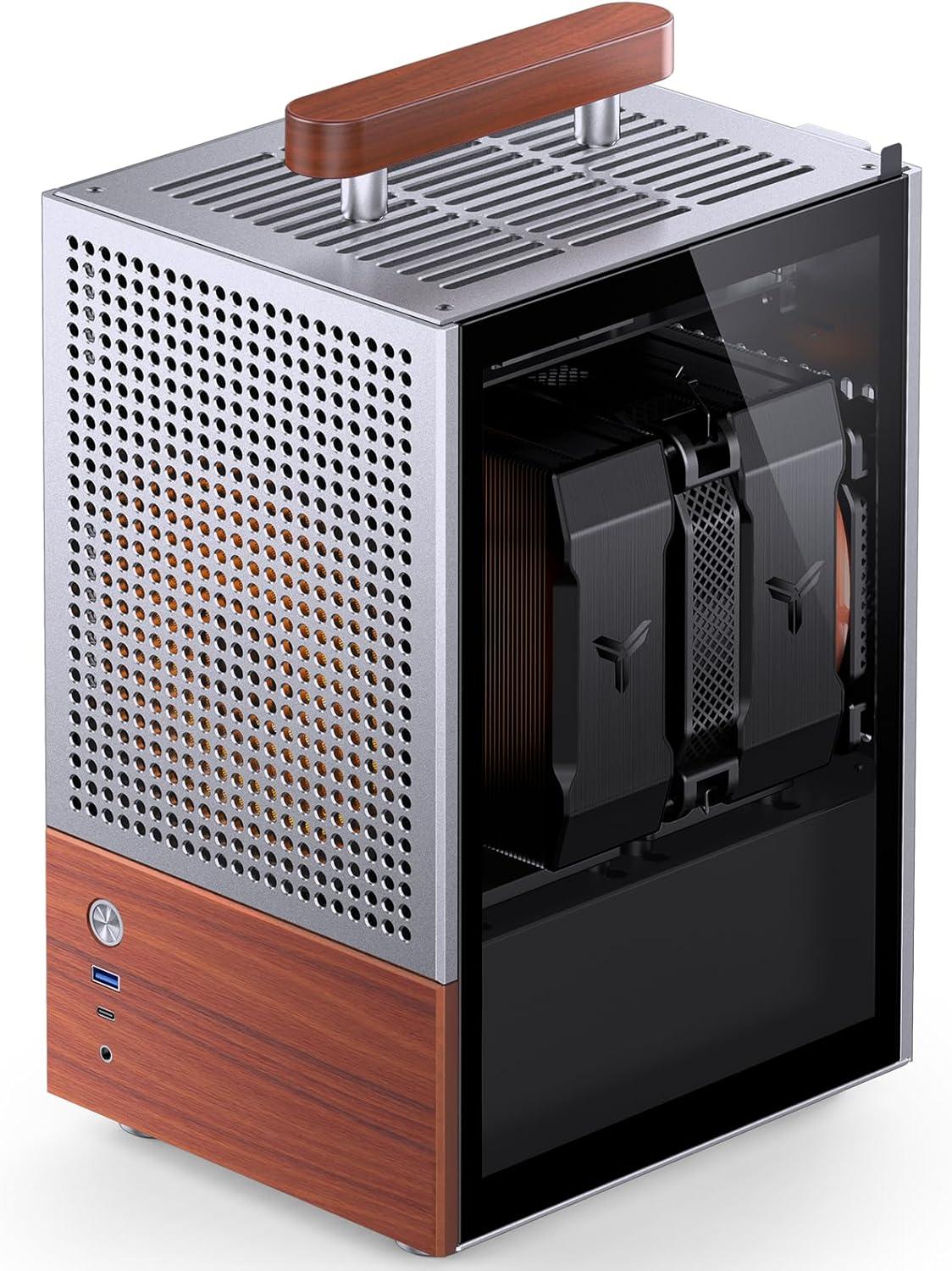 Cooler Master NCORE 100 Air – Specifications, Performance, Price ...