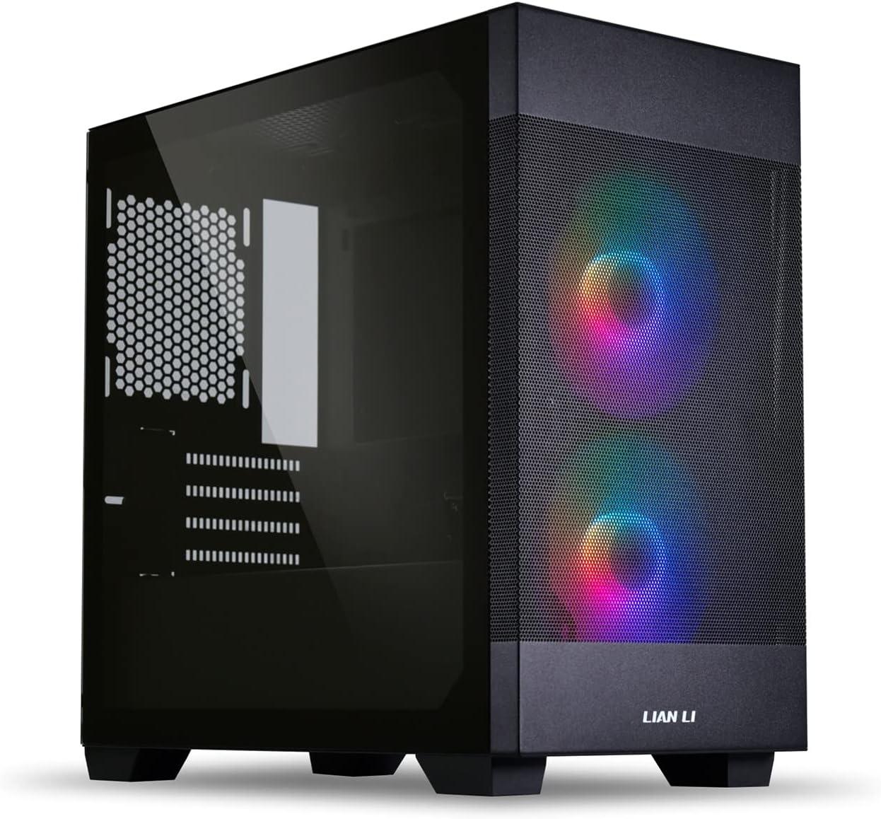 Cooler Master NR200P V3 – Specifications, Performance, Price History ...