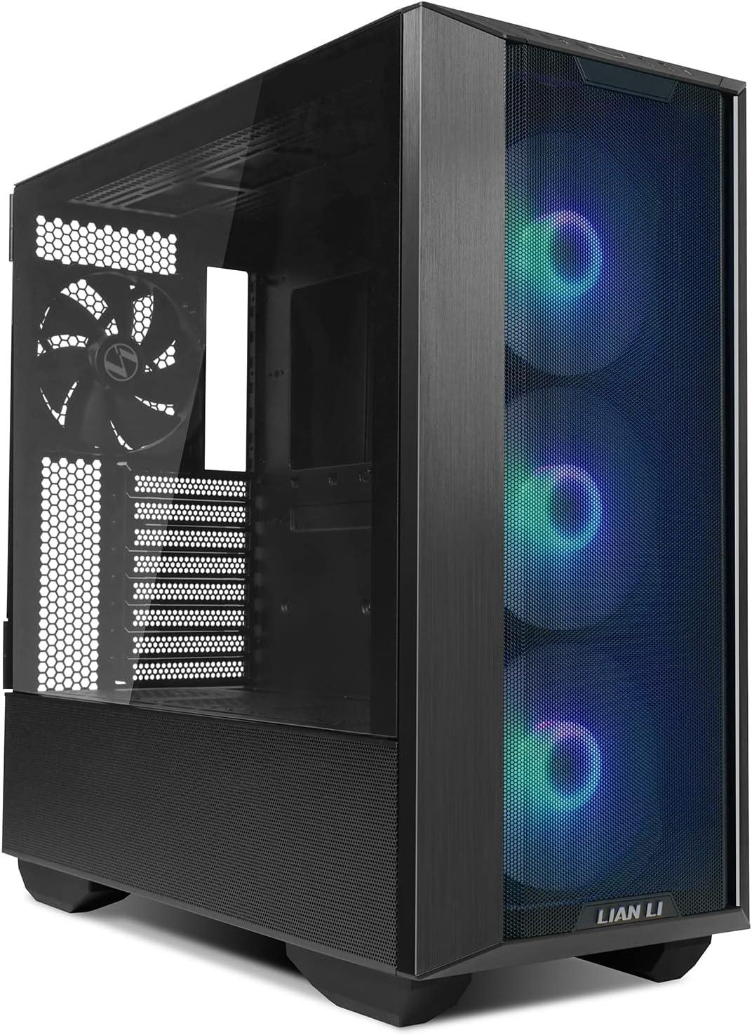 Cooler Master MasterFrame 600 Freeform 2.0 – Specifications ...