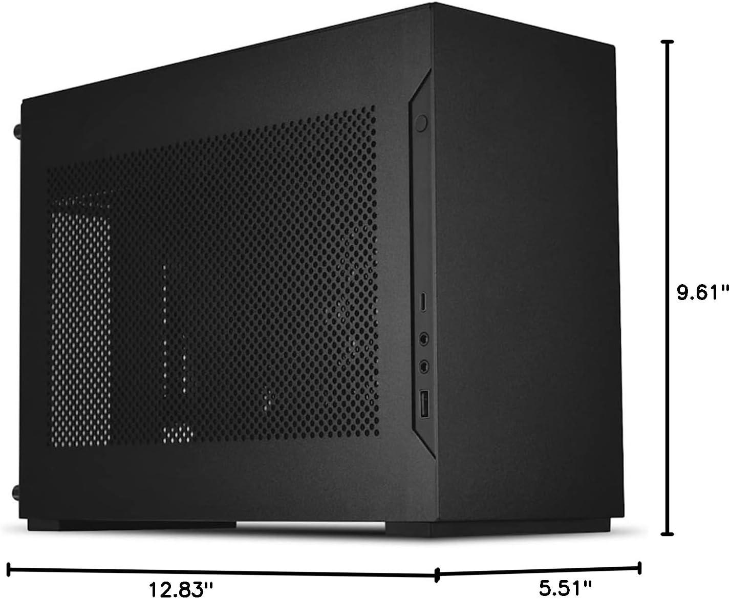 Lian Li A4-H2O – Specifications, Performance, Price History & Gallery