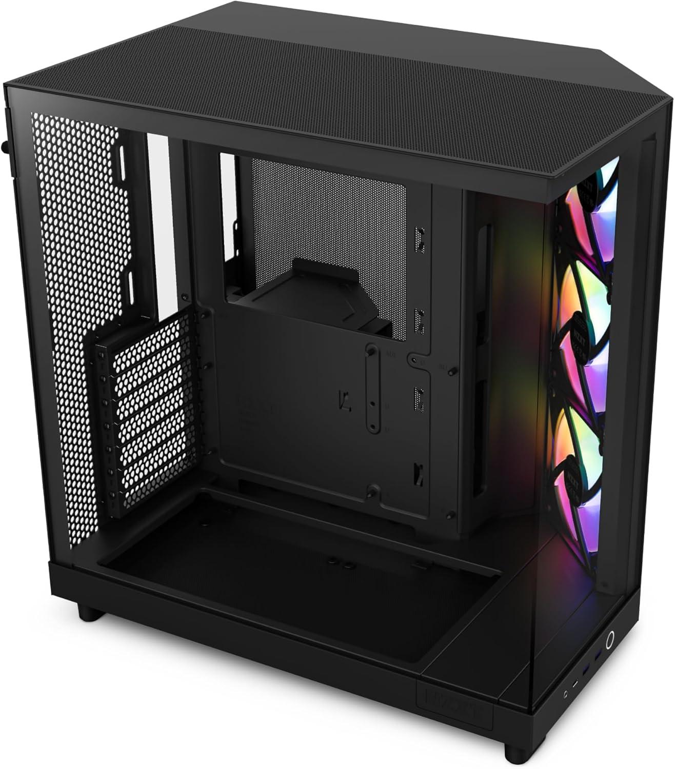Corsair 3000D AIRFLOW – Specifications, Performance, Price History ...