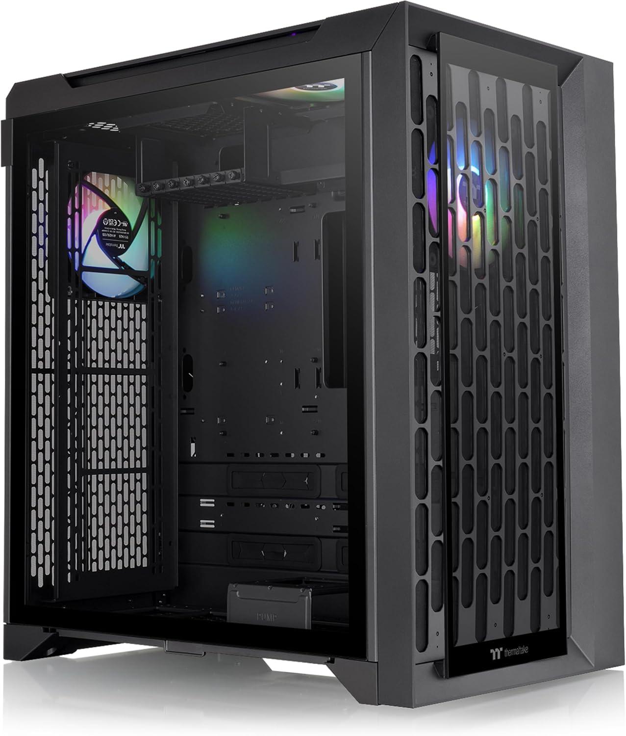 LIAN LI LANCOOL III – Specifications, Performance, Price History & Gallery