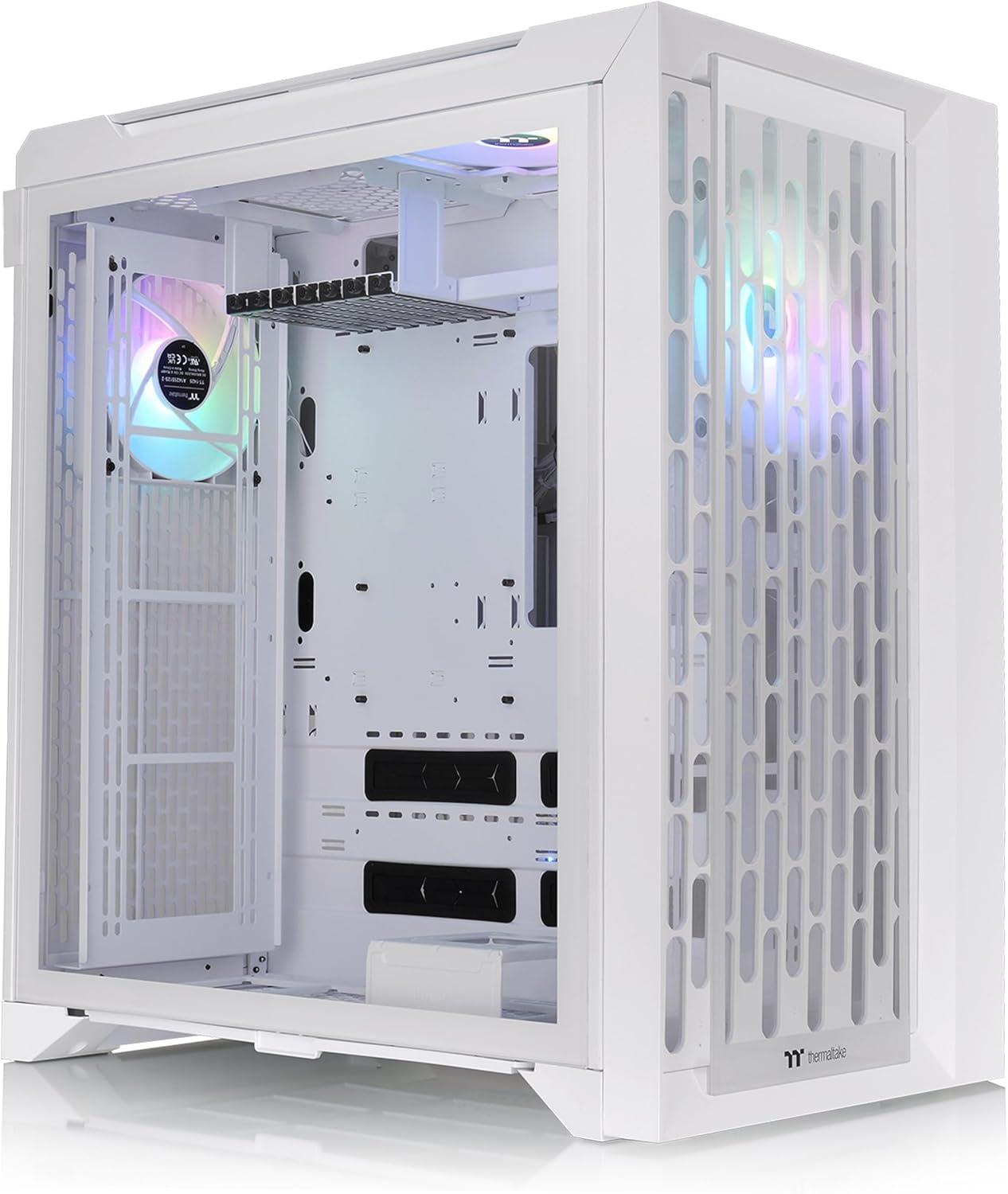 Thermaltake CTE C700 Air Black – Specifications, Performance, Price ...
