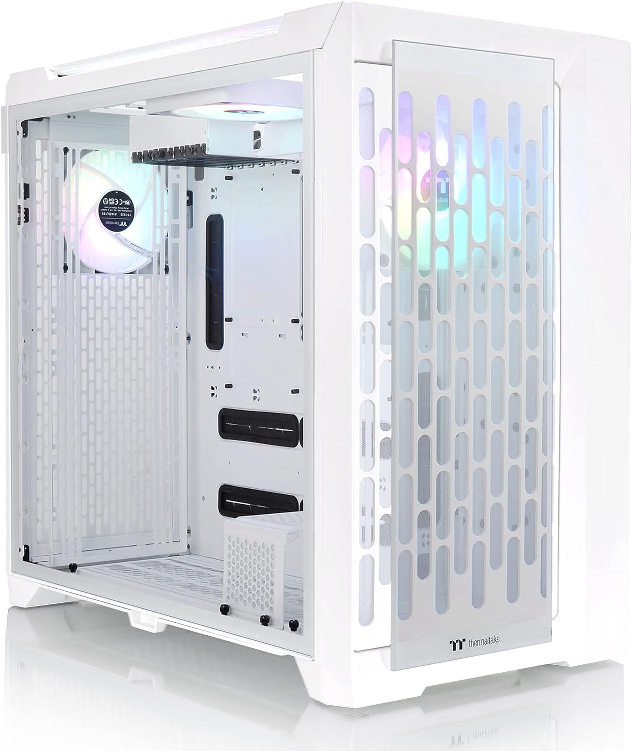 Compare PC Cases – Specs, Compatibility & Price Tables | PCSpecChart