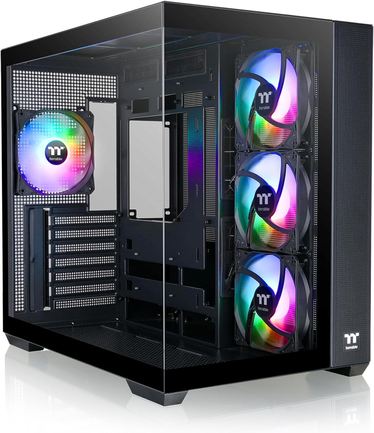 CORSAIR 4000D AIRFLOW – Specifications, Performance, Price History ...