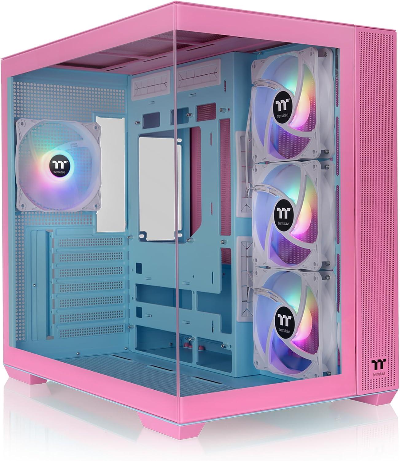 NZXT H9 Flow – Specifications, Performance, Price History & Gallery