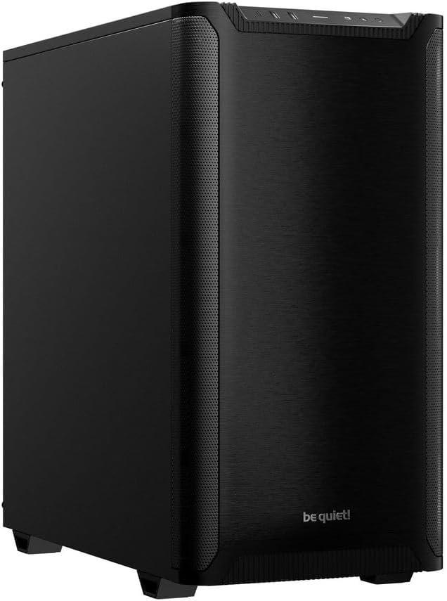 be quiet! Pure Base 501 – Specifications, Performance, Price History ...