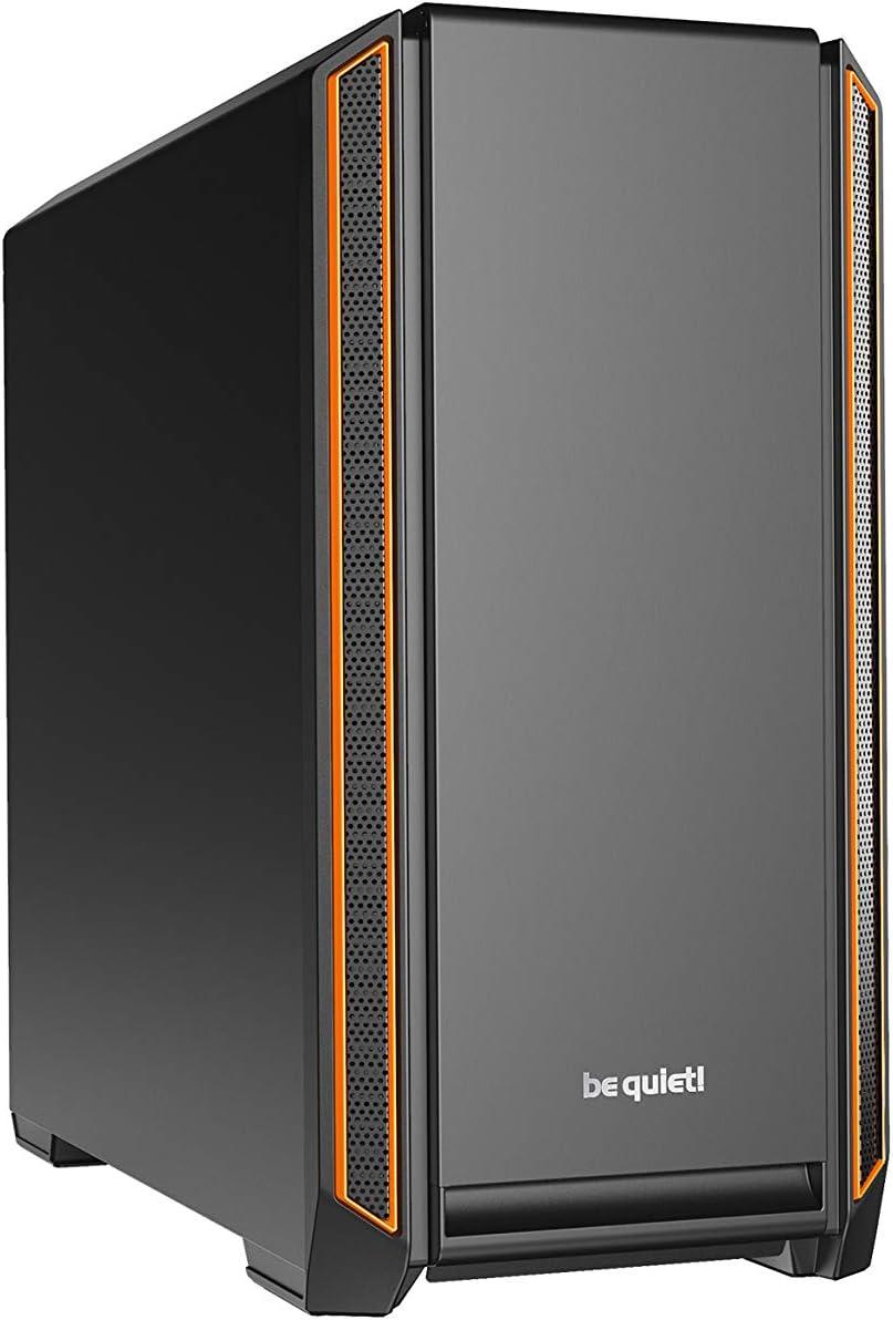 be quiet! Silent Base 601 Window – Specifications, Performance, Price ...