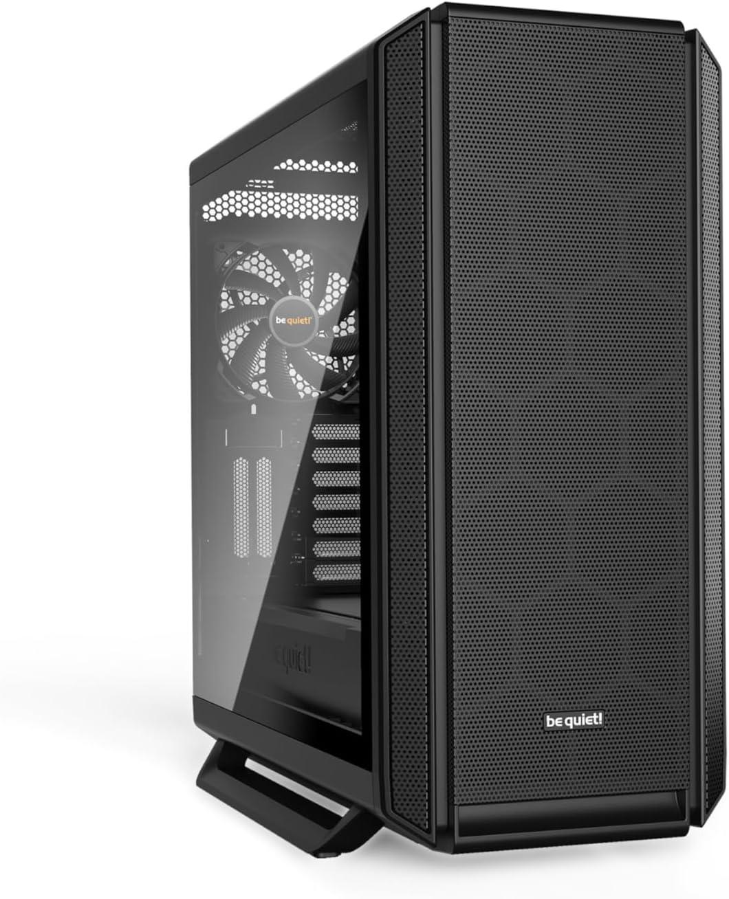 Compare PC Cases – Specs, Compatibility & Price Tables | PCSpecChart