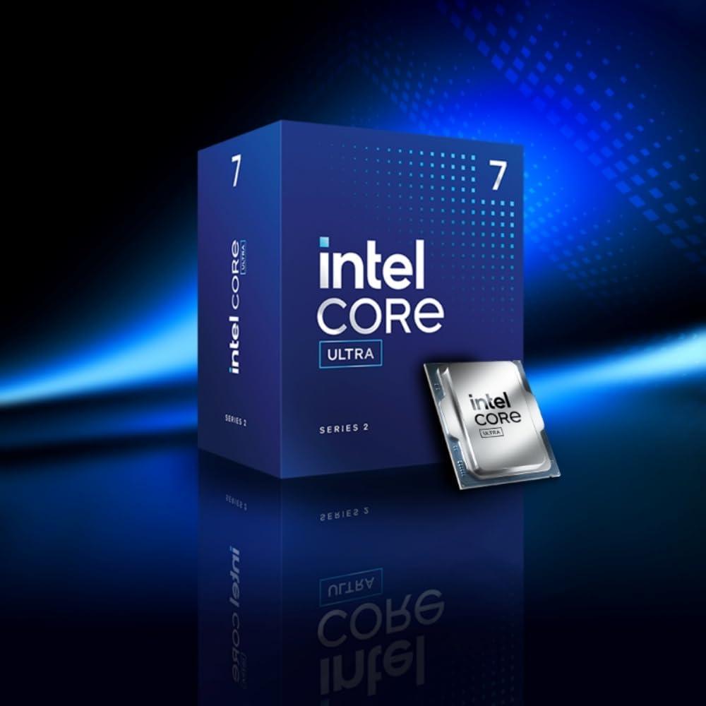 Core Ultra 7 265 – Specifications, Performance & Price Comparison