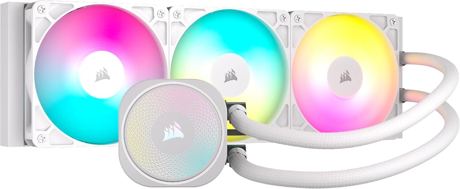 CPU Cooler Comparison Table – Performance, Price-to-Performance & Specs