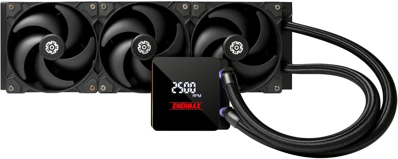 CPU Cooler Comparison Table – Performance, Price-to-Performance & Specs