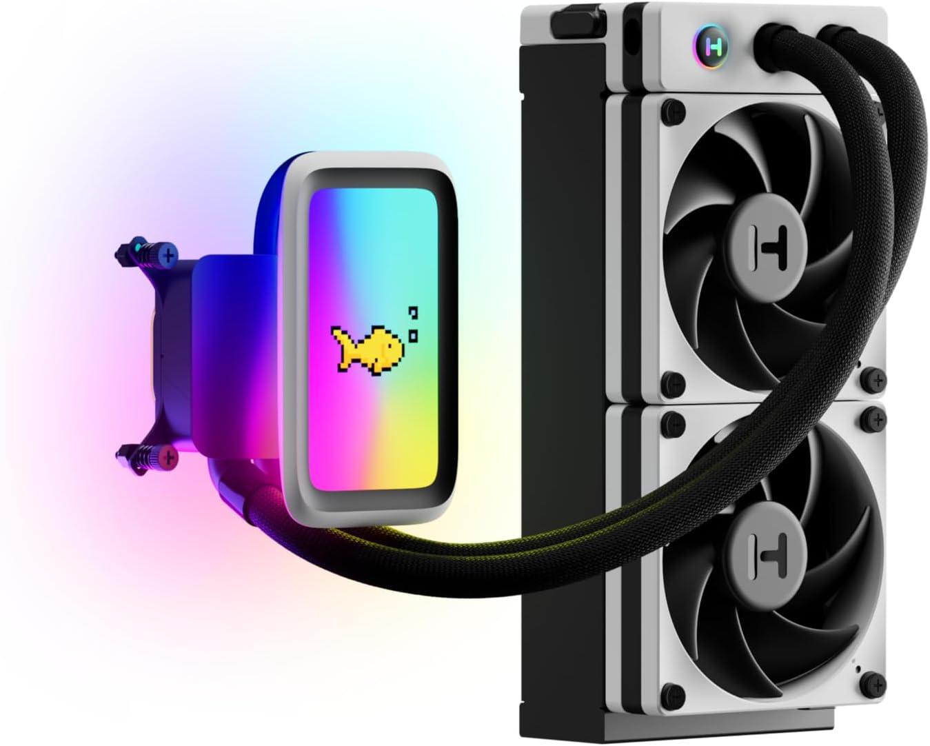 Arctic Liquid Freezer III Pro 240 – Detailed Specs, Performance & Price ...