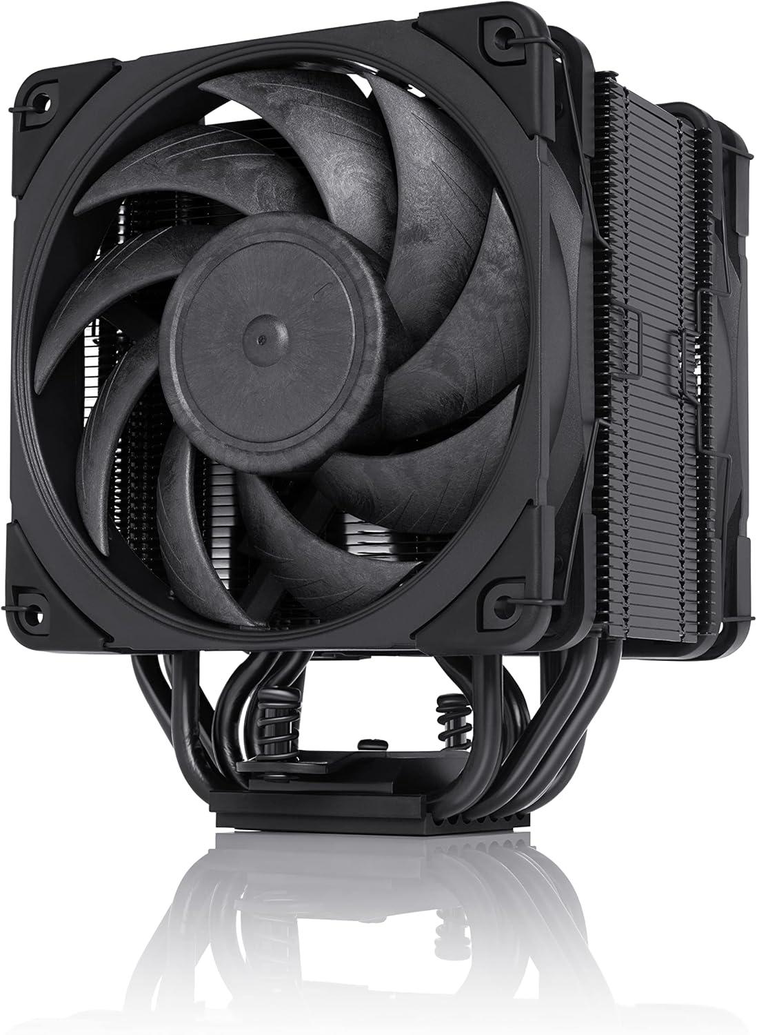 CPU Cooler Comparison Table – Performance, Price-to-Performance & Specs